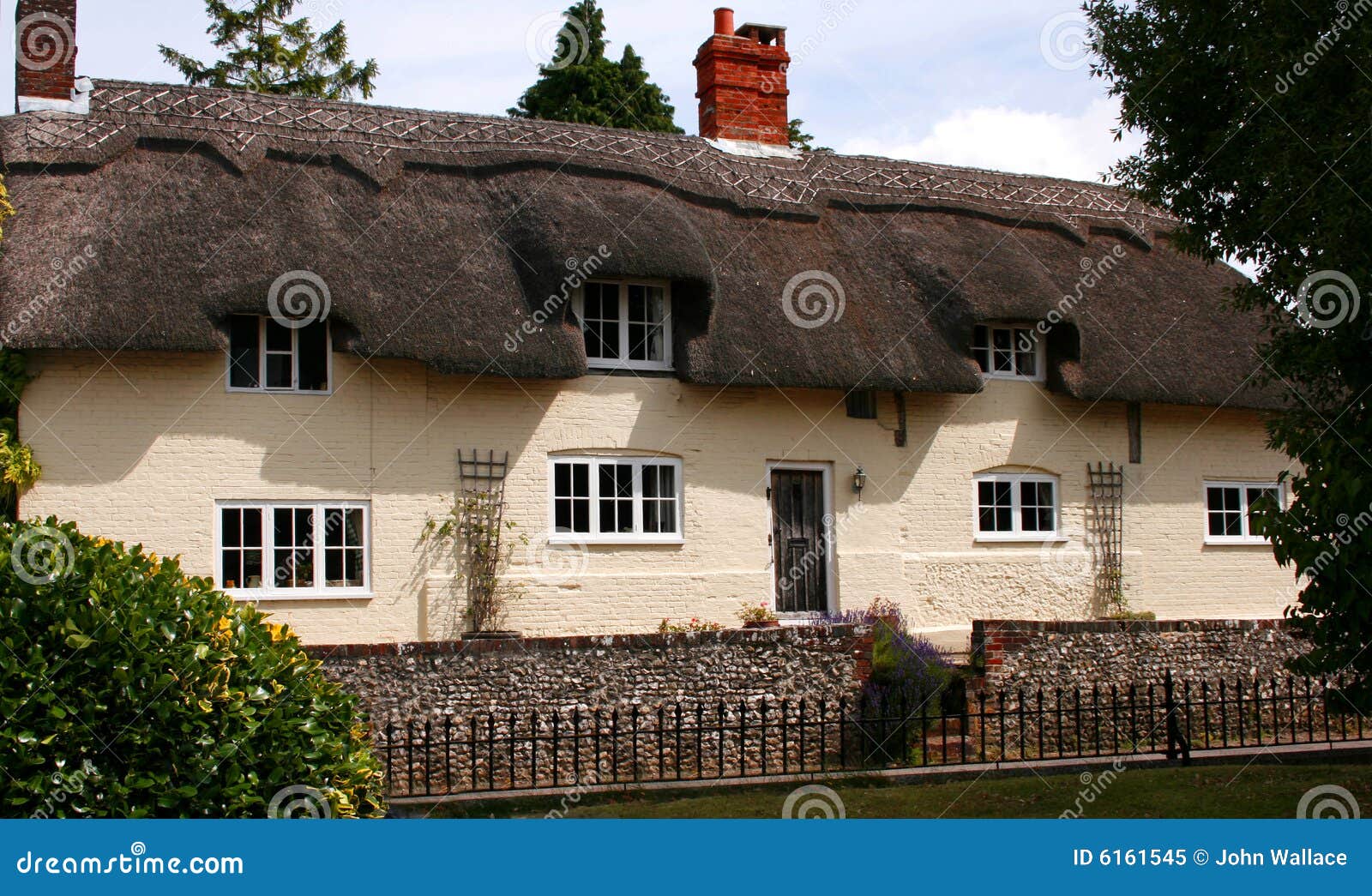 Old English Architecture stock image. Image of pattern - 6161545