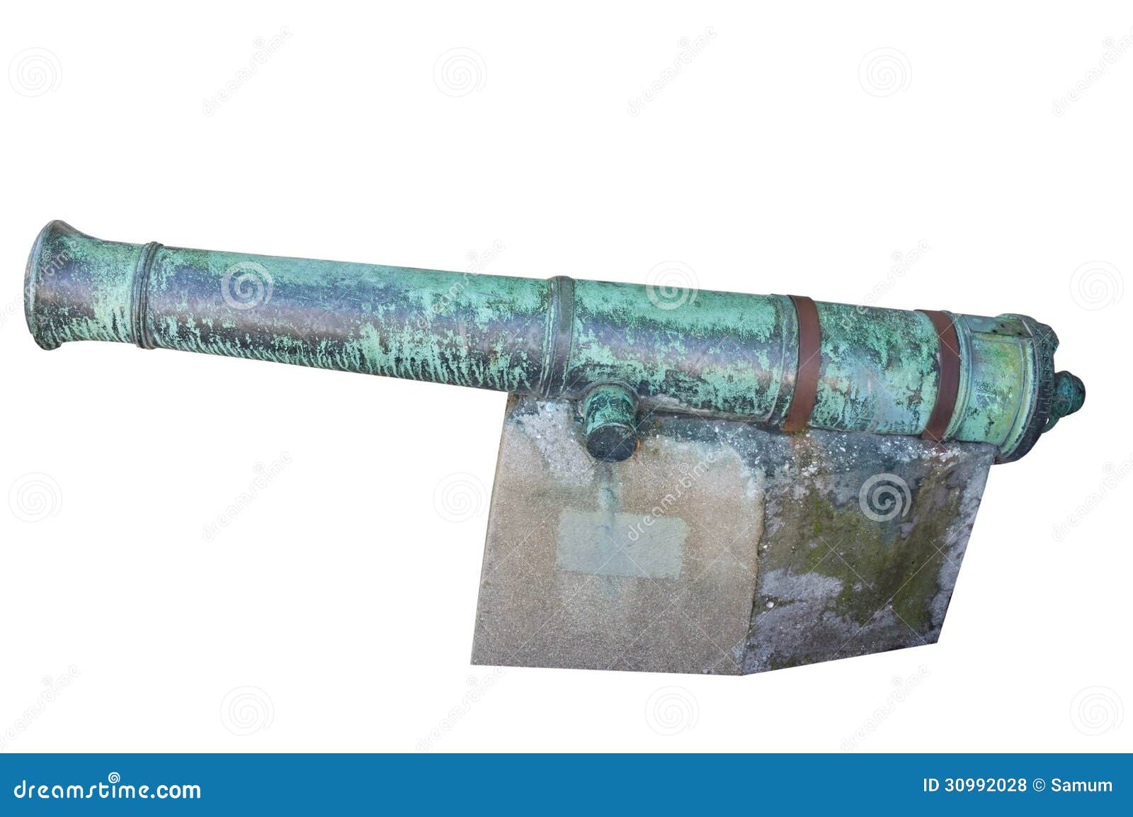 Old English cannon stock photo. Image of nautical, protection - 30992028