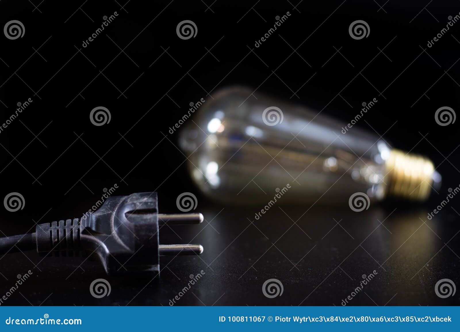 Old Entangled Cables, Electronics and Old Cable Connectors on a Stock ...