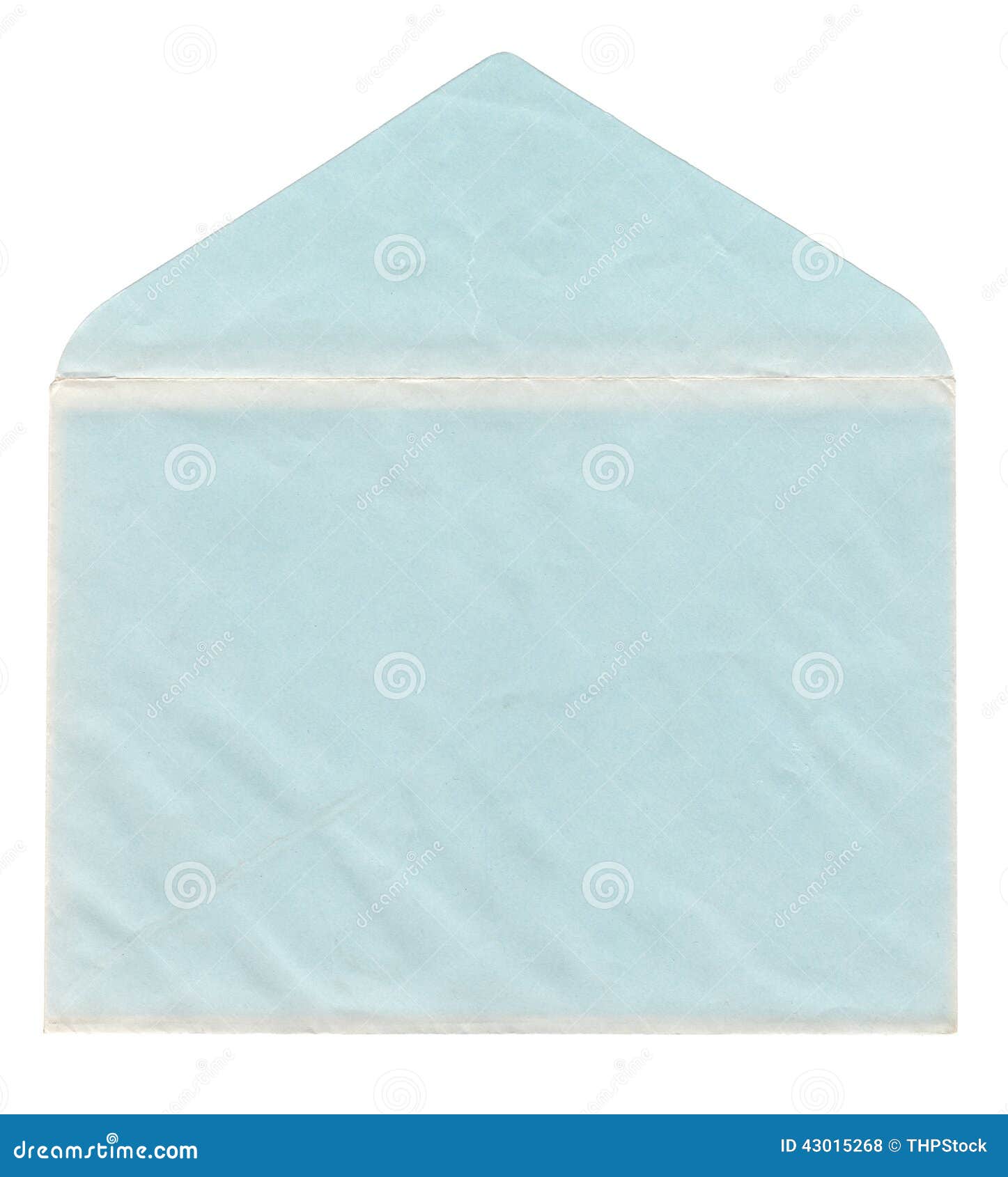 Old Envelope stock photo. Image of closeup, white, retro - 43015268