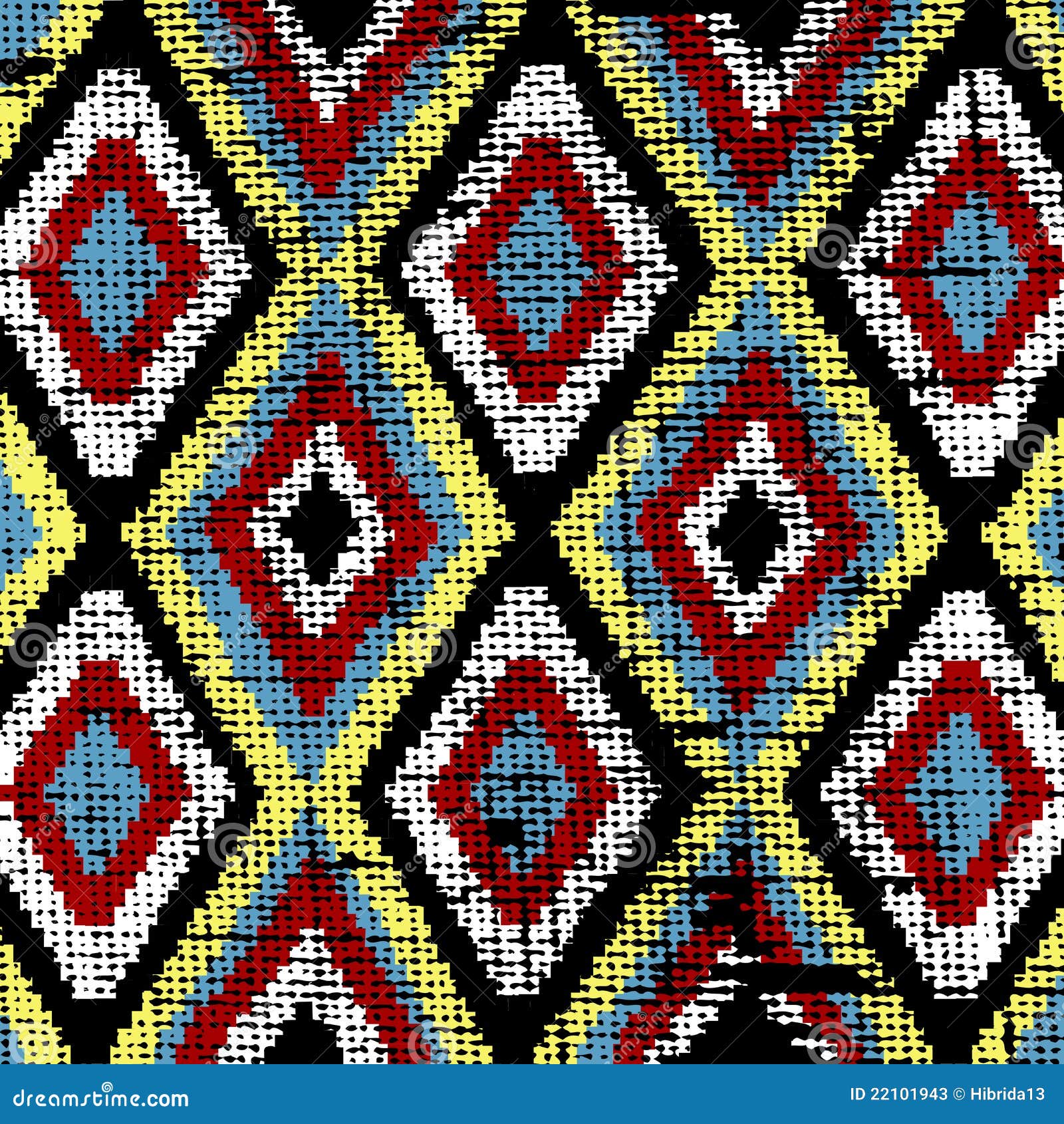 Canvas Fabric Texture. Seamless Background. Vector Illustration ... Canvas Fabric Texture. Seamless Background. Vector Illustration ...