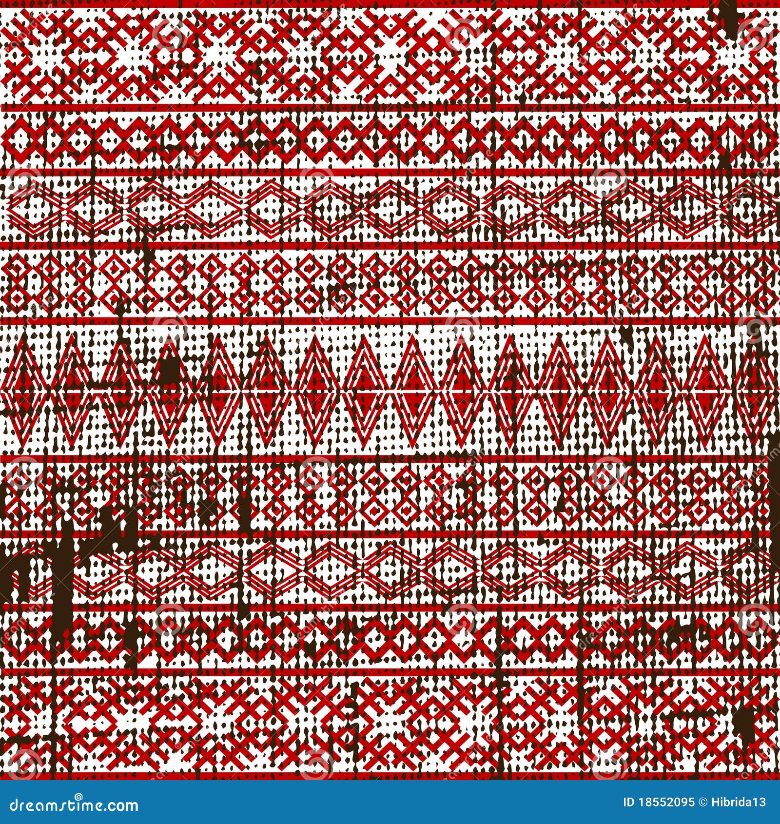 Old Ethnic Fabric Texture Royalty-Free Stock Photography ...
