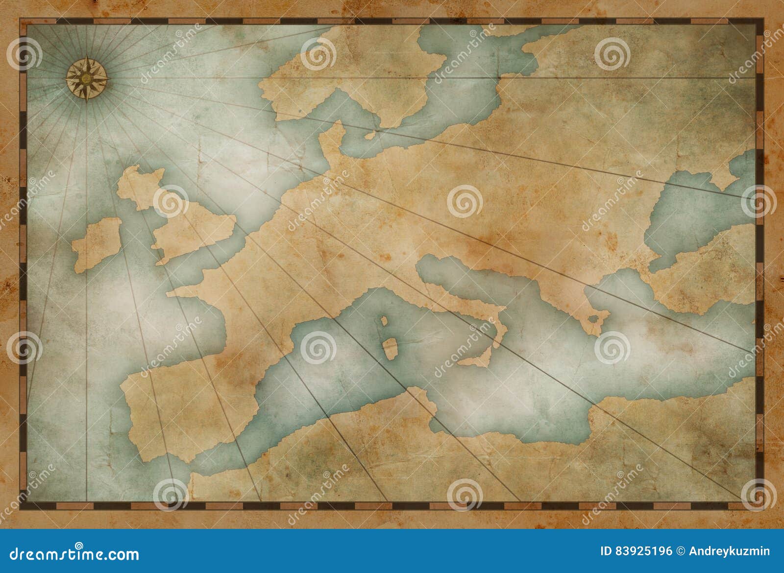 Europe Nautical Stock Illustrations – 1,583 Europe Nautical Stock ...
