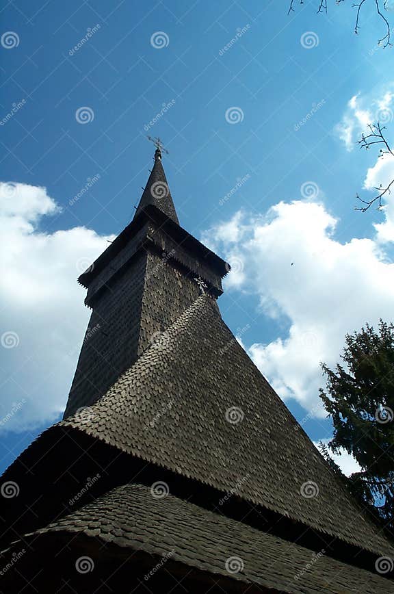 Old European church stock image. Image of traditional, clergy - 543