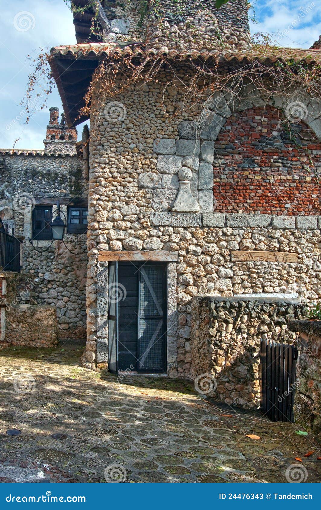 Old European city stock image. Image of capital, time - 24476343