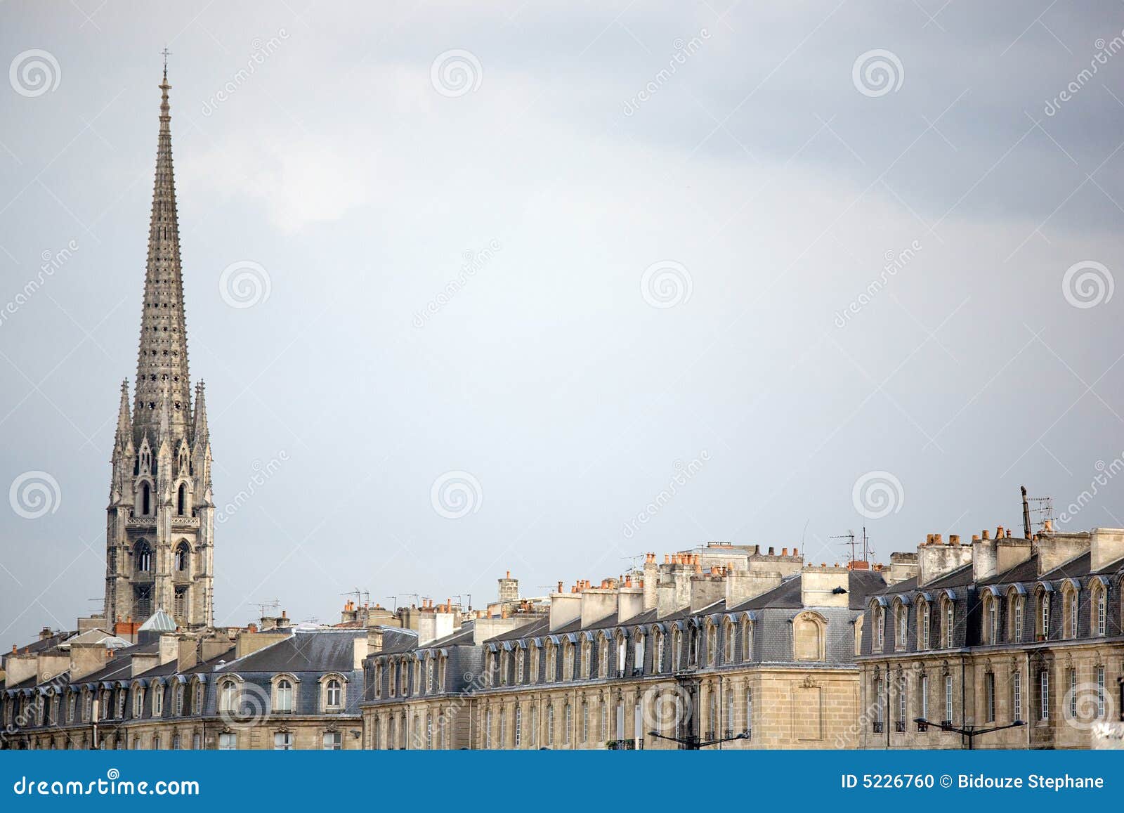 Old european cityscape stock photo. Image of tourist, tourism - 5226760