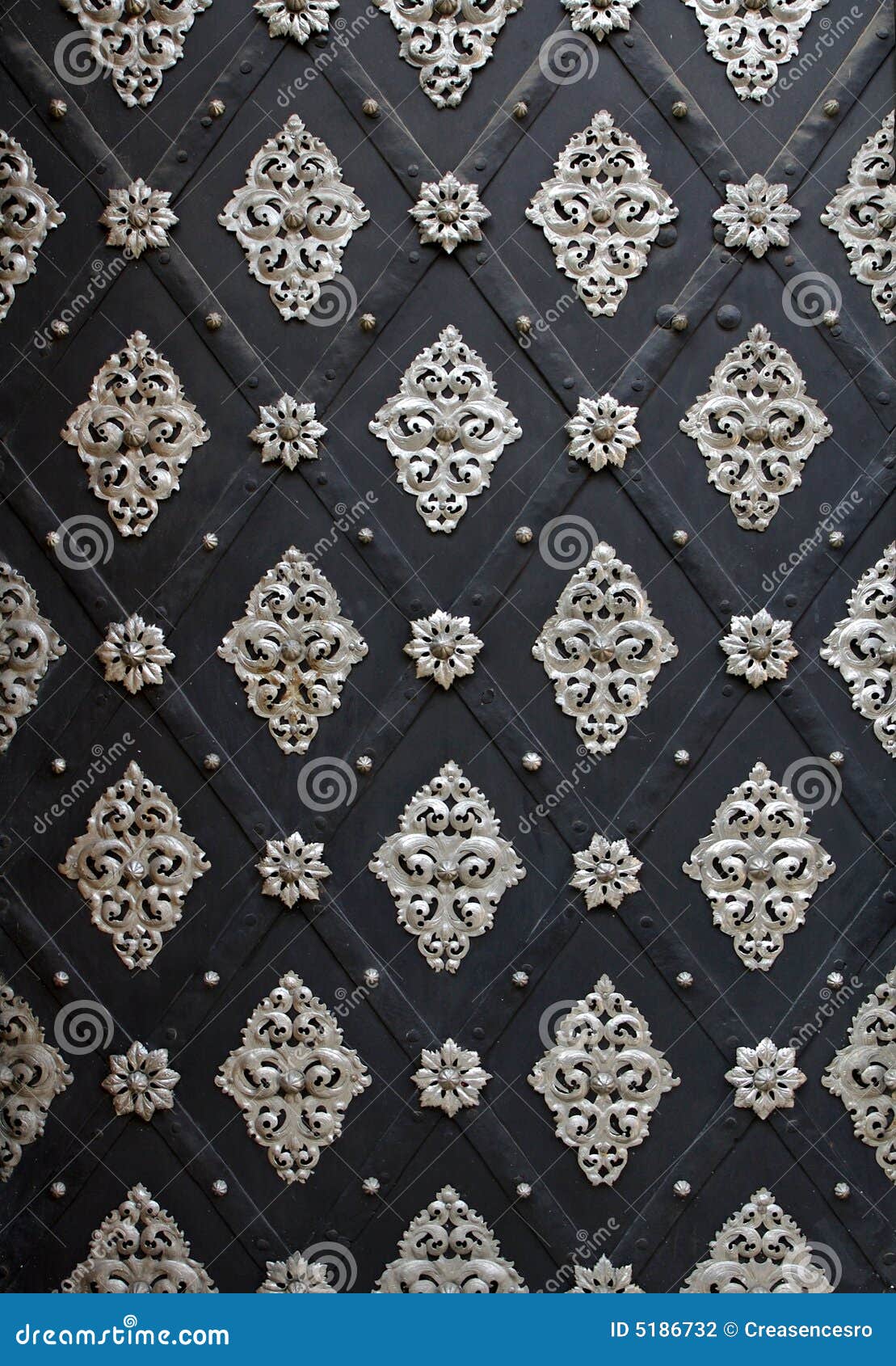 Old european pattern stock photo. Image of architecture - 5186732