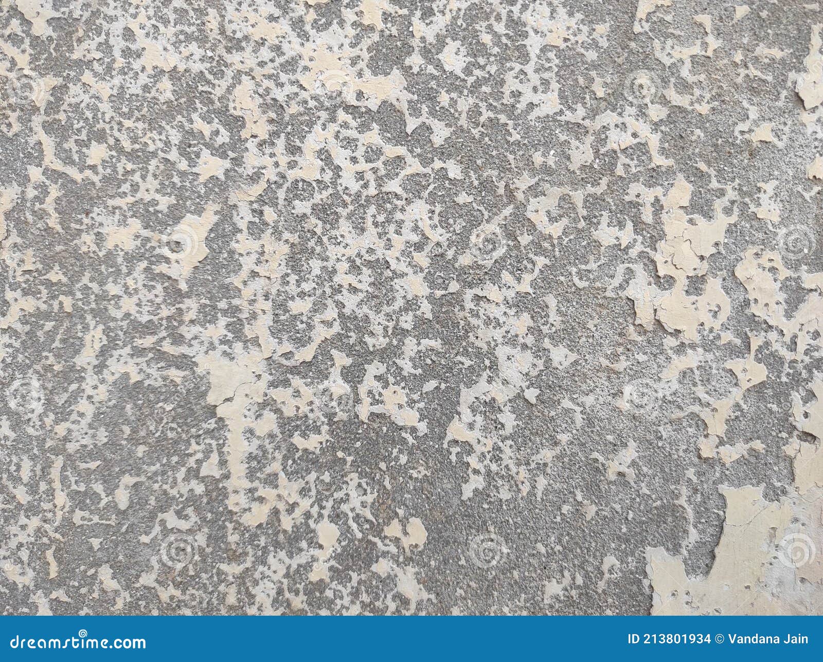 Old Paint.Abstract Paint Peeling Off Wall.Grunge Paint Peeling Texture ...