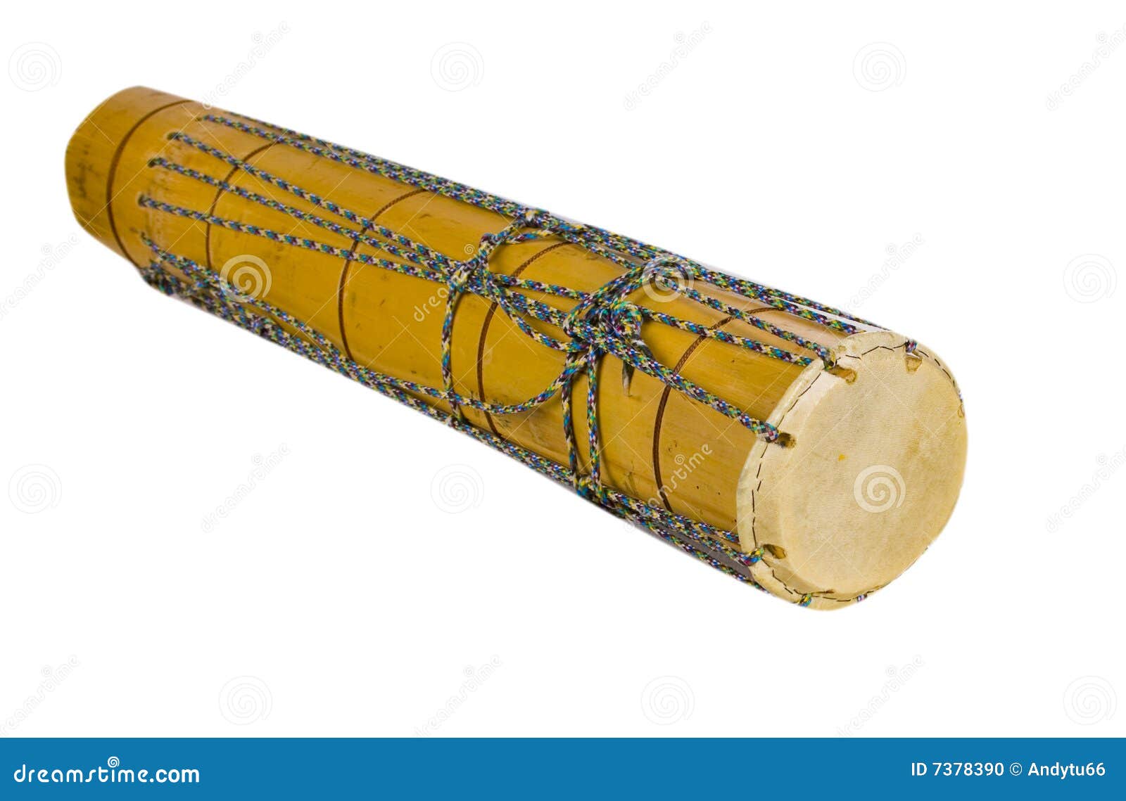 Old exotic african drums stock photo. Image of african - 7378390