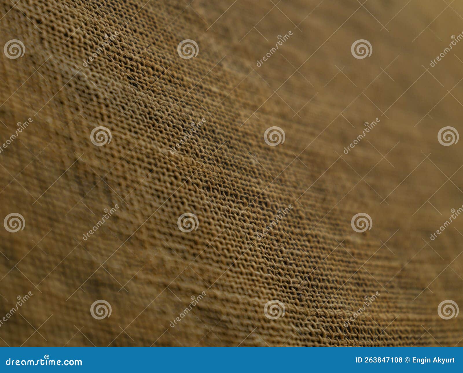Old fabric texture stock photo. Image of brown, backdrop - 263847108