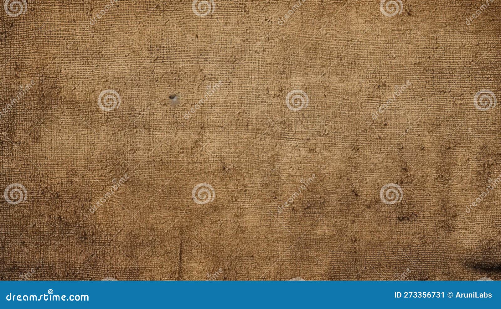 Old Fabric Texture, Worn Material Background Stock Illustration ...