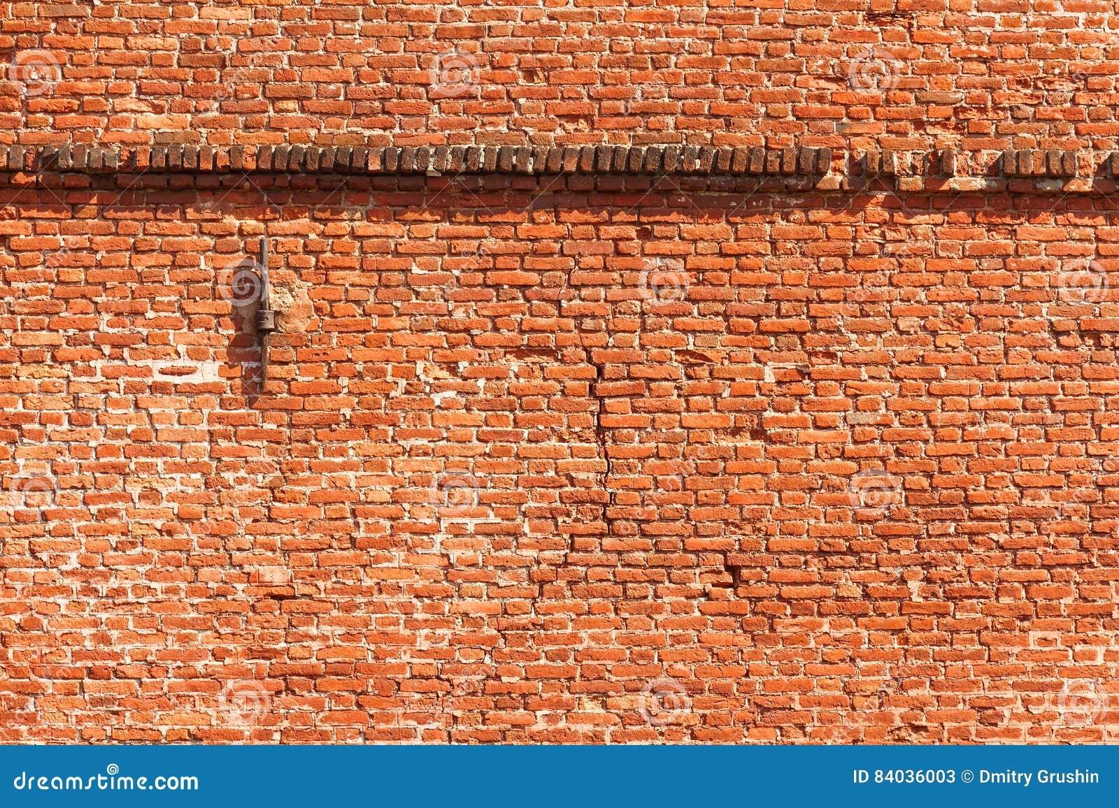 Old factory brick wall stock image. Image of joint, history - 84036003