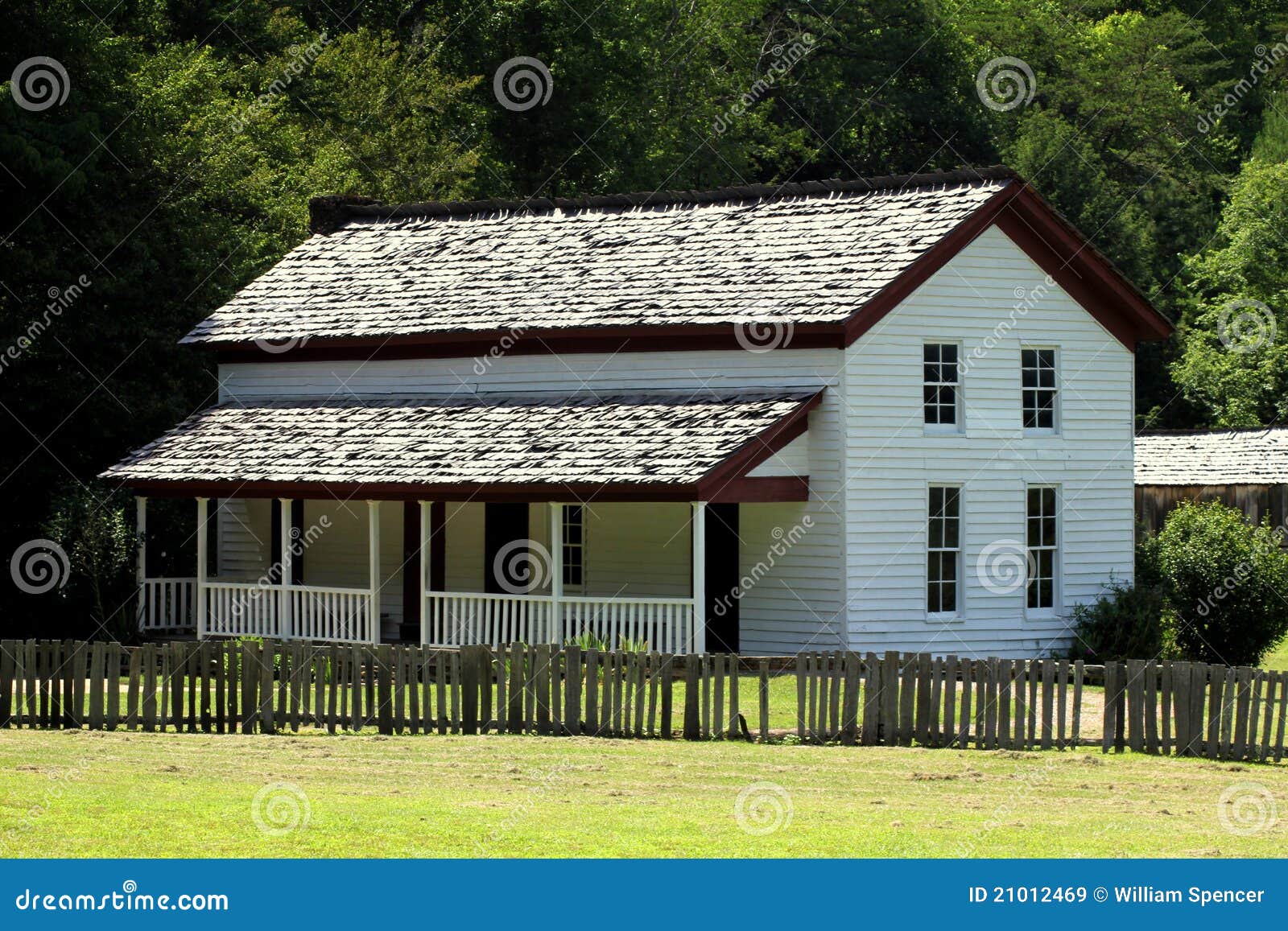 Old Farm House stock image. Image of australia, barn - 21012469
