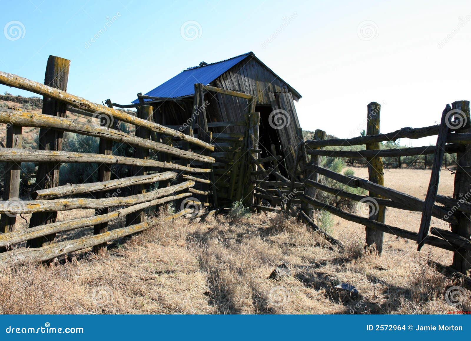 Old farm land stock photo. Image of historic, pump, farm - 2572964