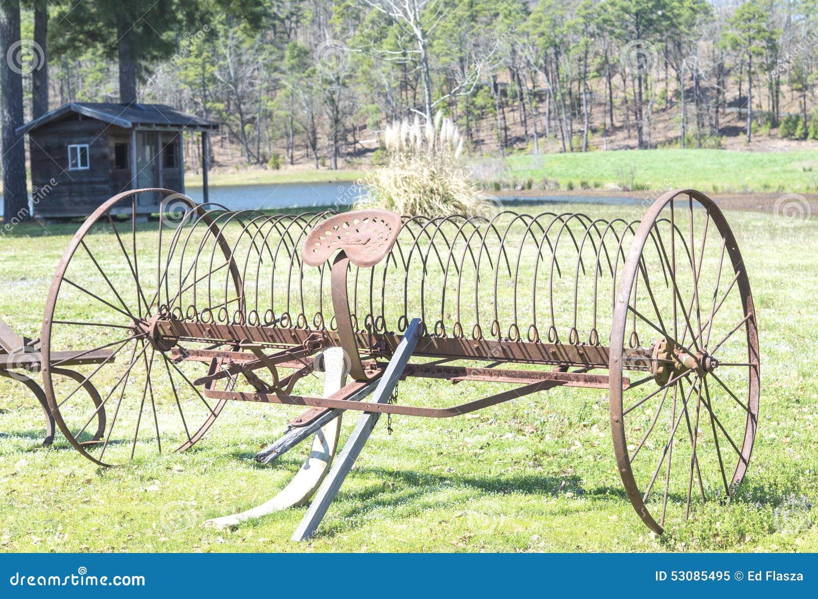 1,845 Old Farm Rake Photos - Free & Royalty-Free Stock Photos from ...