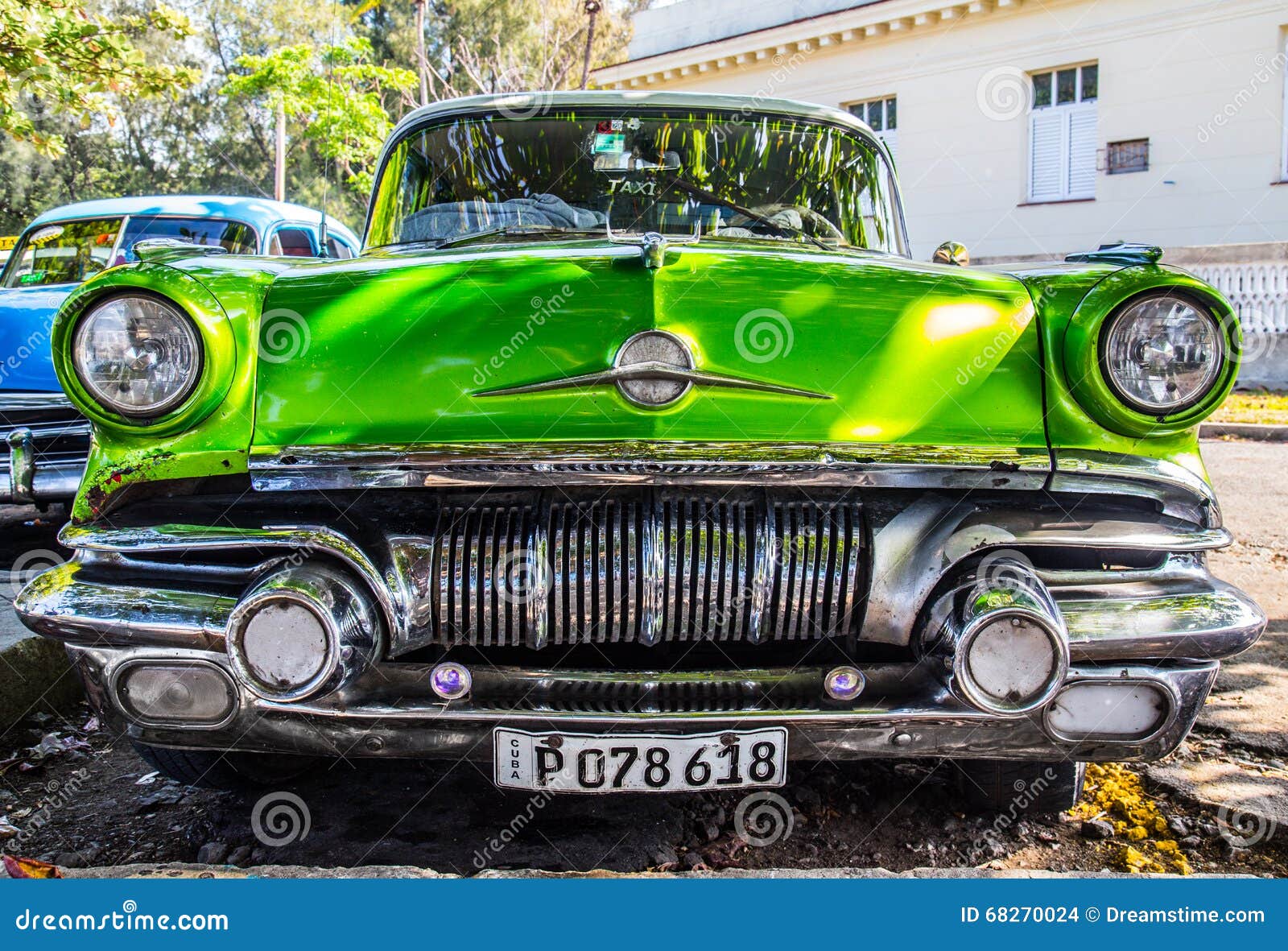 Old fashion car editorial stock image. Image of dodge - 68270024