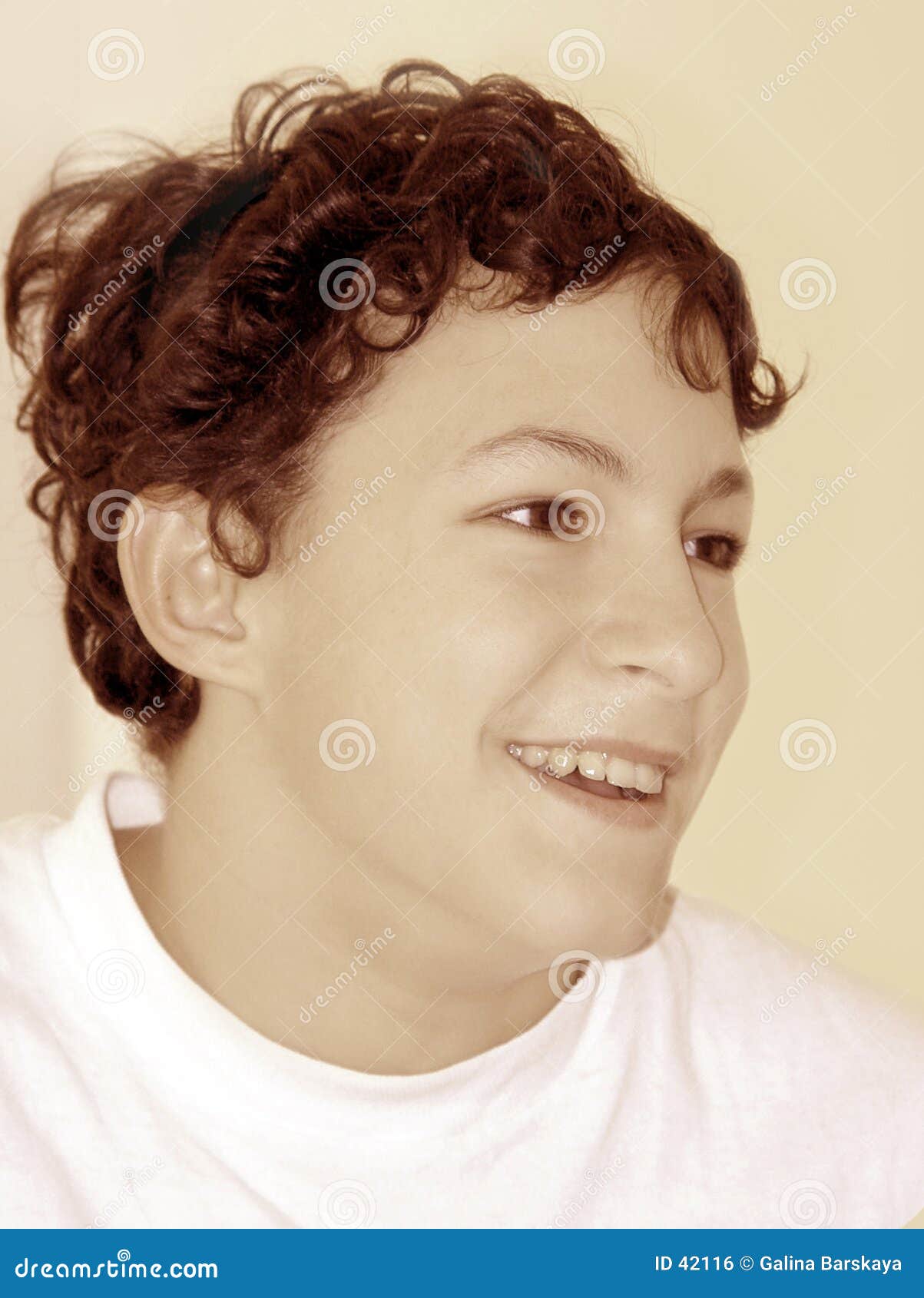 Old fashion portrait stock photo. Image of child, attractive - 42116