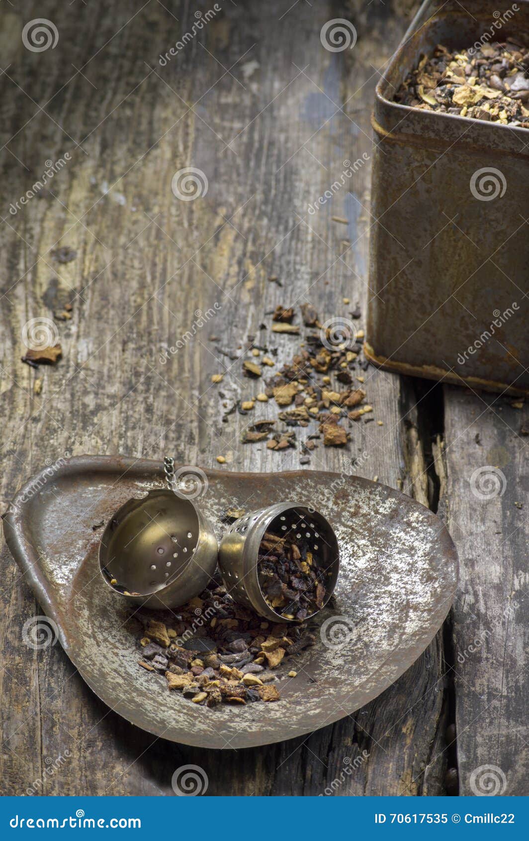 Old fashion tea time stock image. Image of kitchenware - 70617535