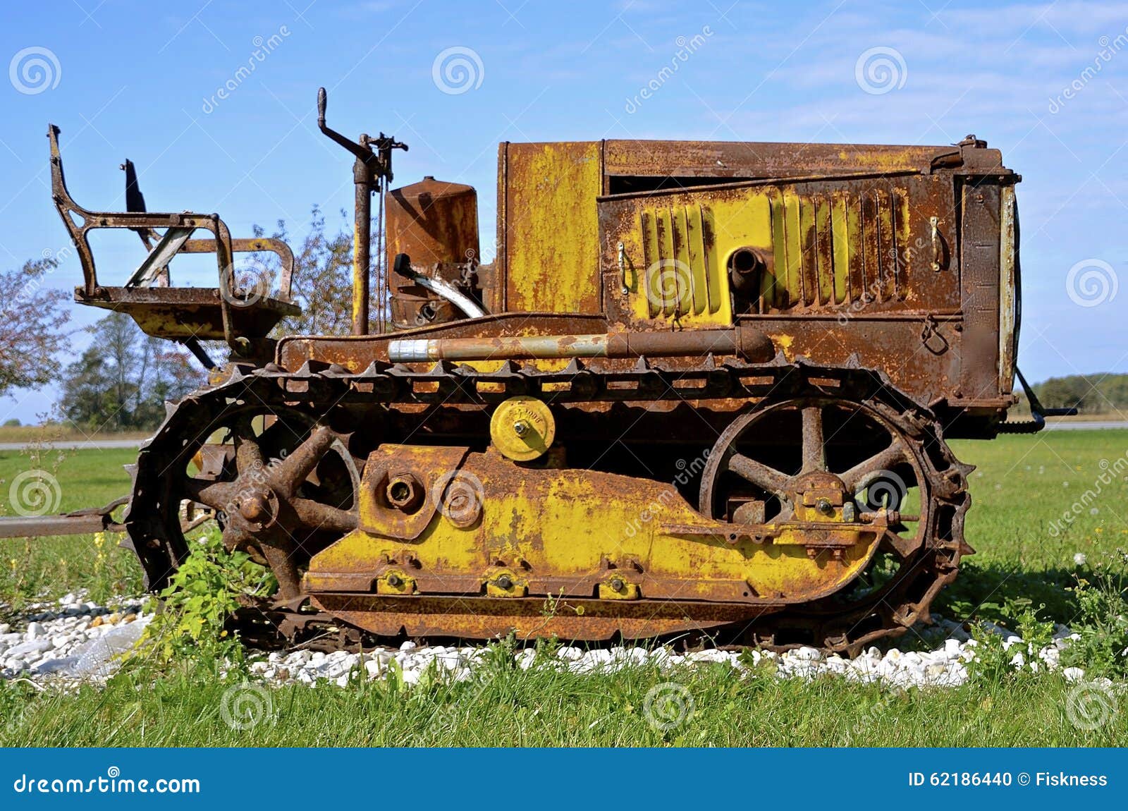 Small Bulldozers For Home Use