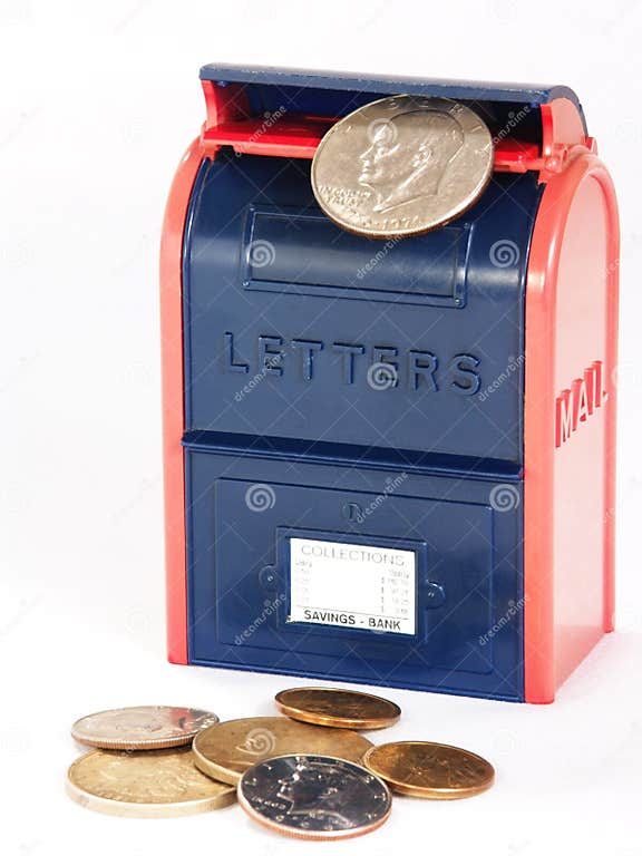 Old Fashioned Banking stock photo. Image of quarter, money - 67274