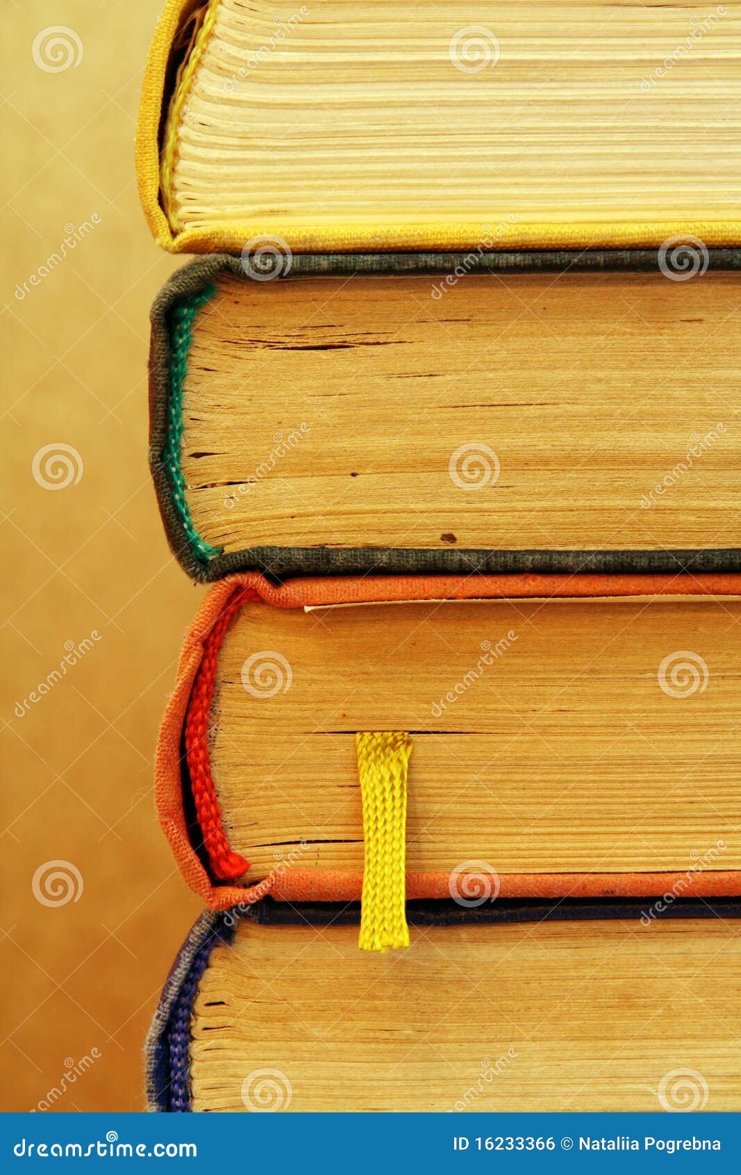 Old Fashioned Books stock photo. Image of reading, literature - 16233366
