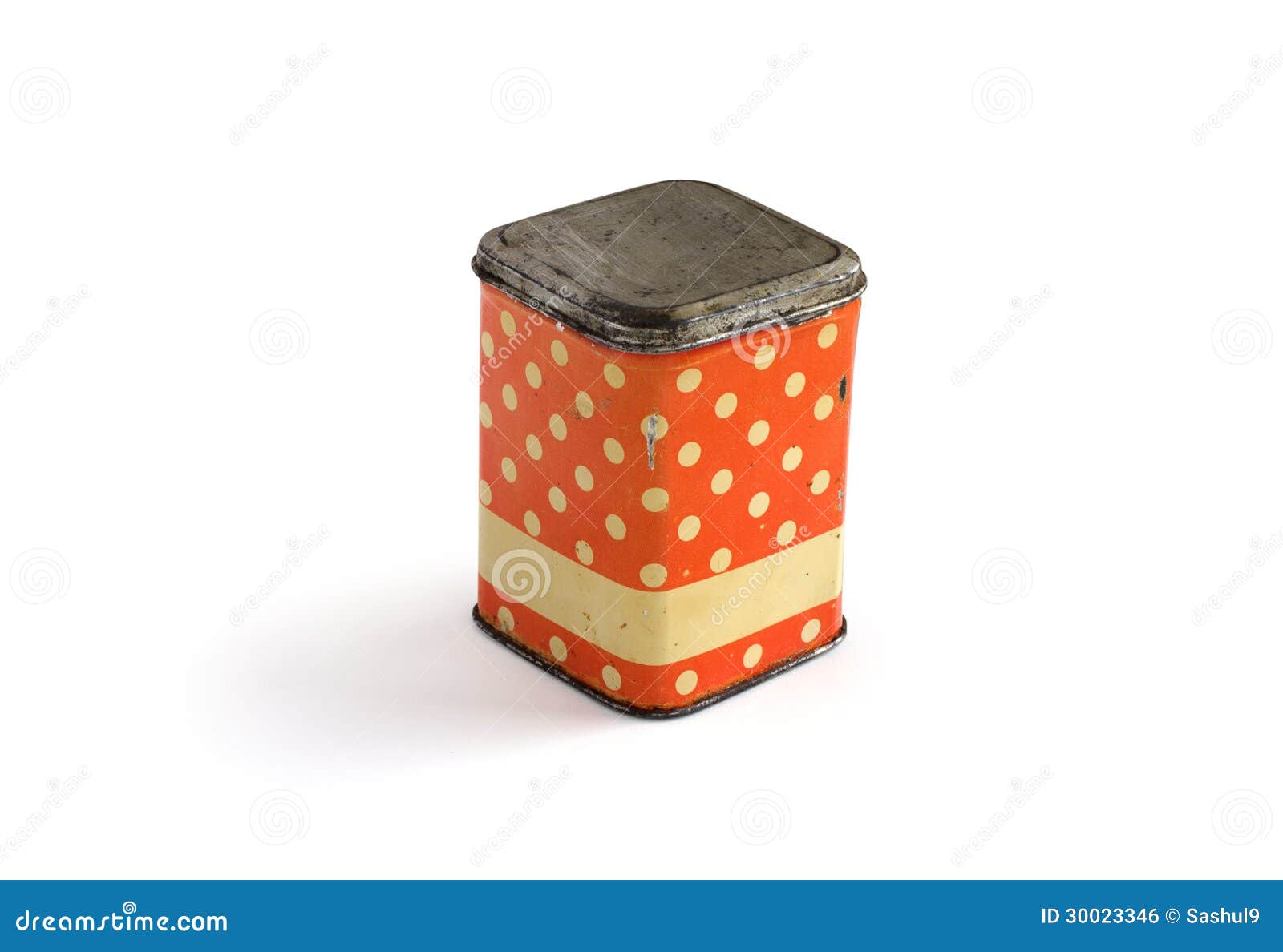 Old fashioned can stock photo. Image of commercial, oldfashioned - 30023346