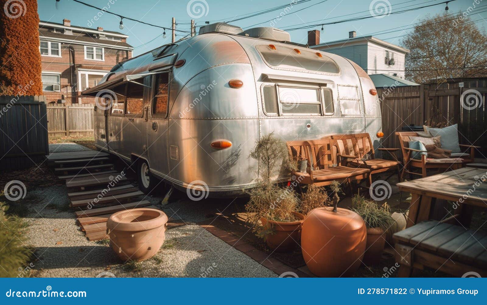 An Old Fashioned Car Travels through the Rustic Rural Scene Outdoors ...