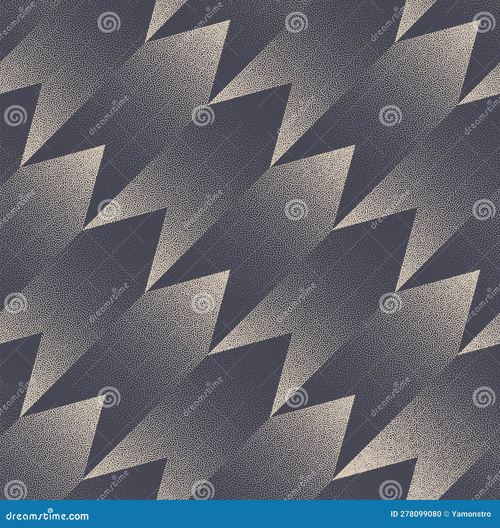 Old Fashioned Checkered Structure Seamless Pattern Vector Abstract ...