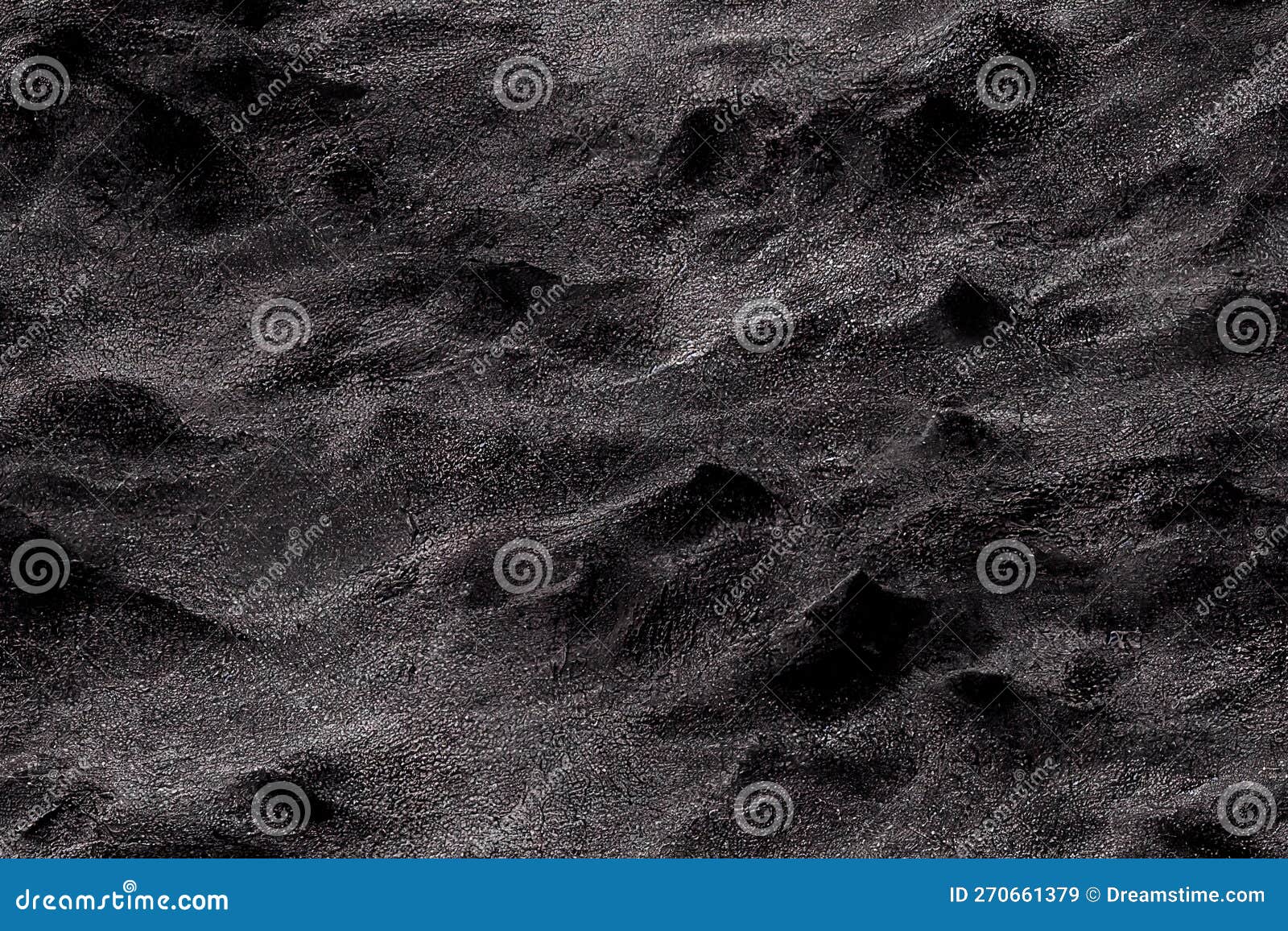 Old Fashioned Grime Background, Damaged Seamless Pattern. Stock ...