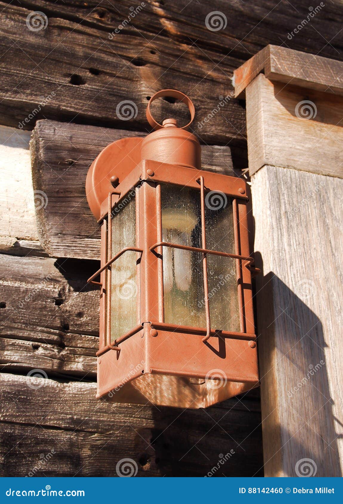 Old fashioned light stock photo. Image of classic, home - 88142460