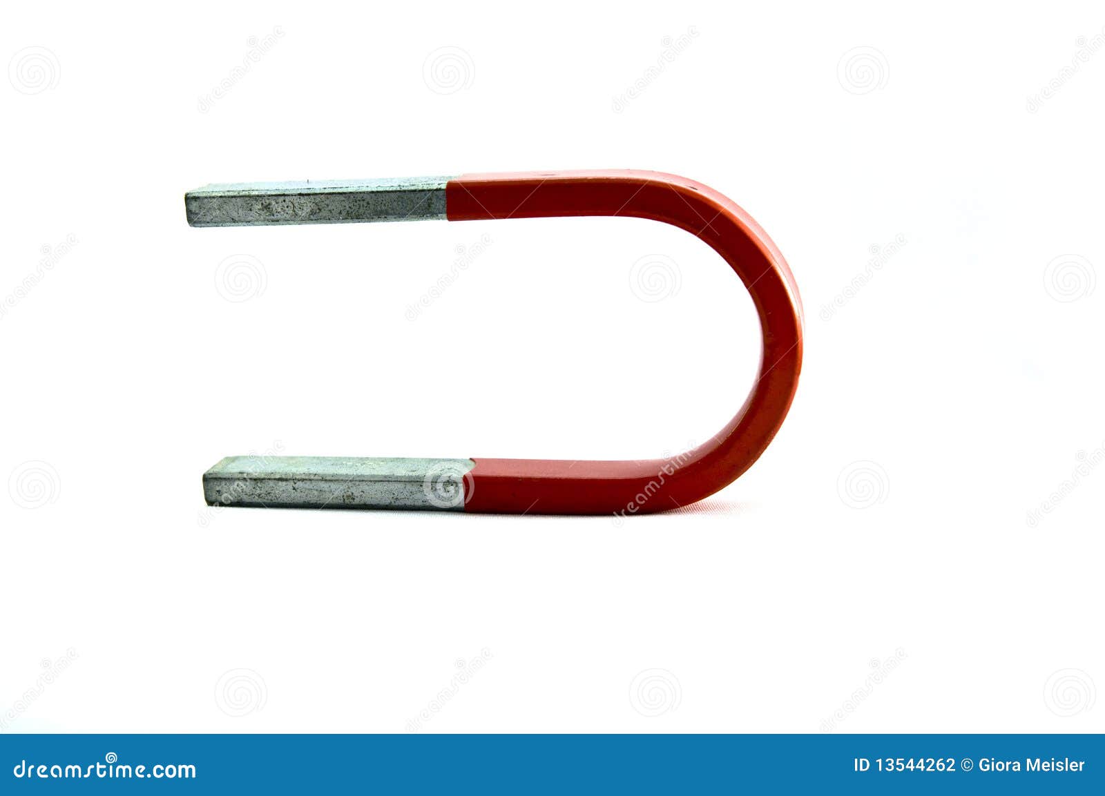 Old fashioned Magnet stock photo. Image of incentive - 13544262