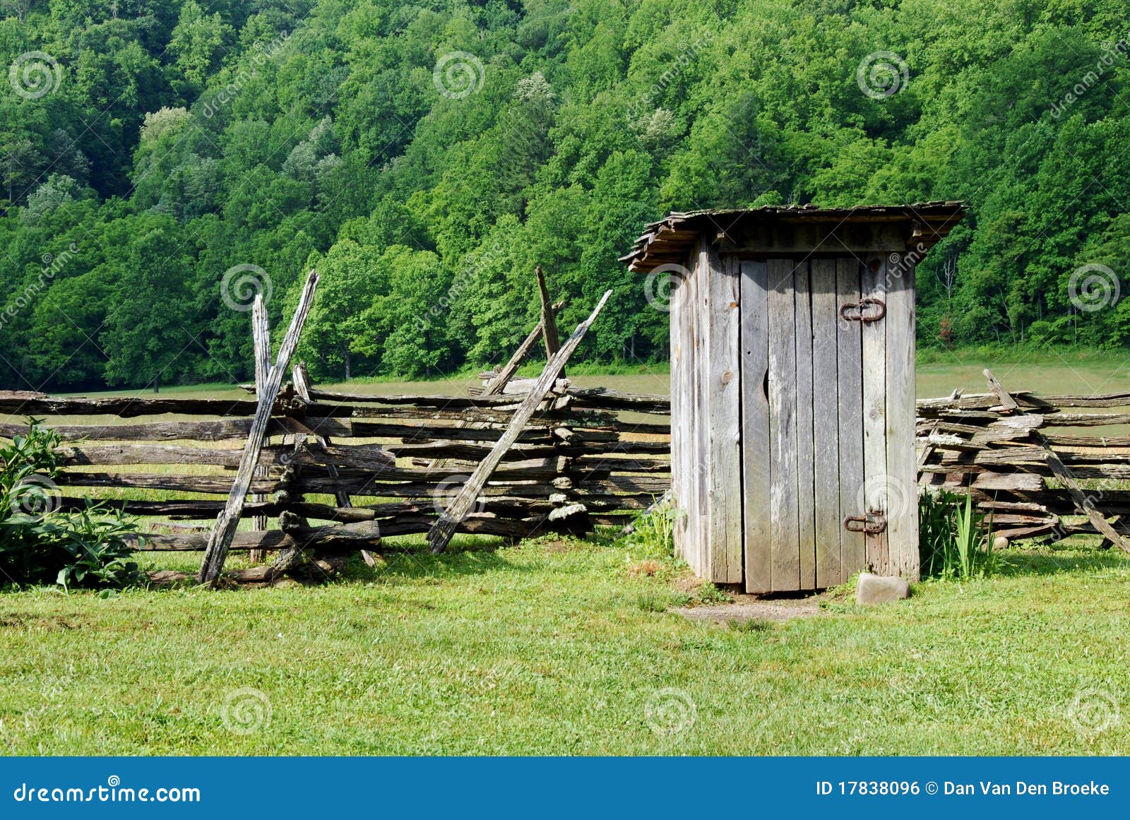 Old-fashioned outhouse stock photo. Image of nostalgia - 17838096
