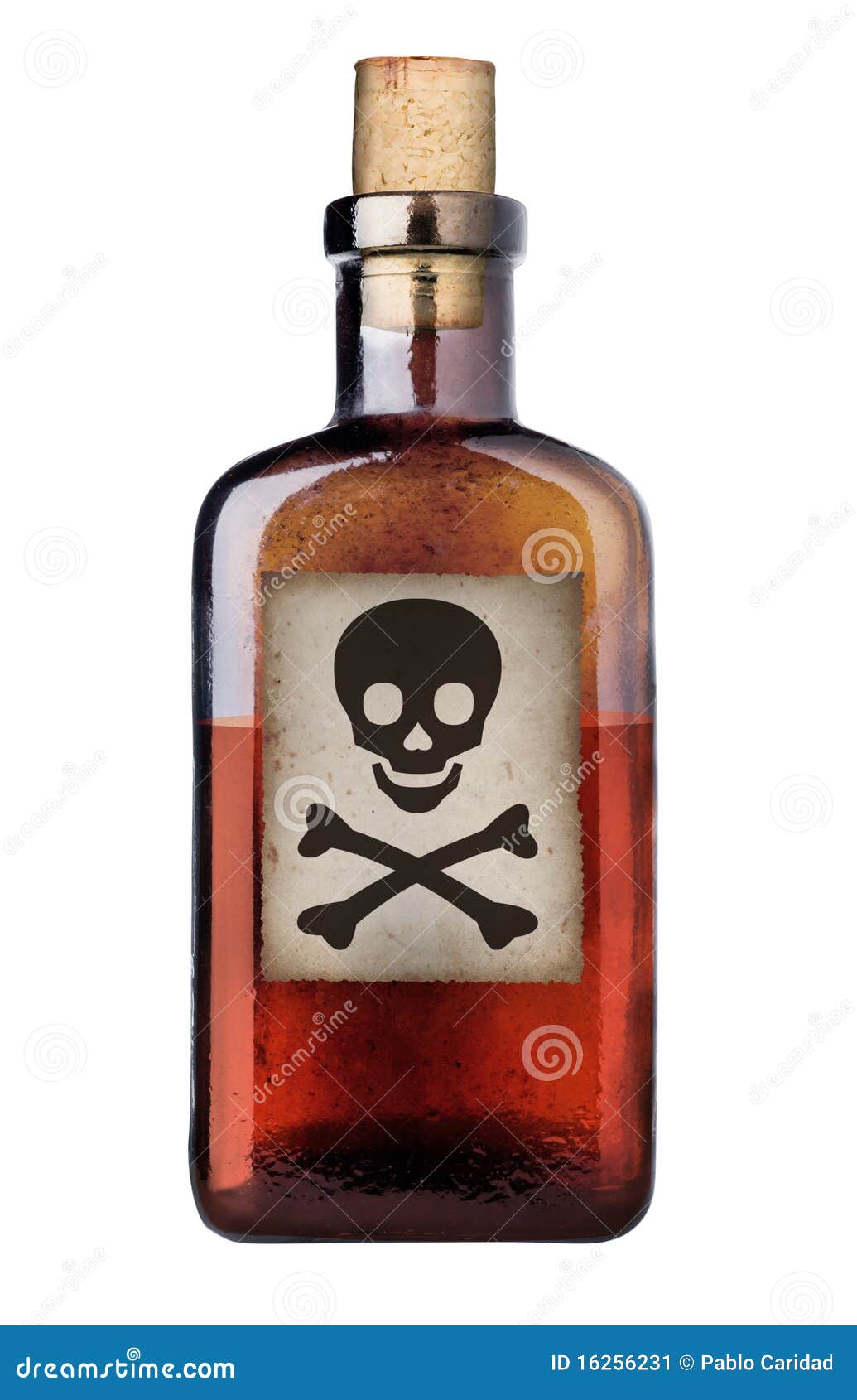 Poison Ivy Royalty-Free Stock Photo | CartoonDealer.com #14785335