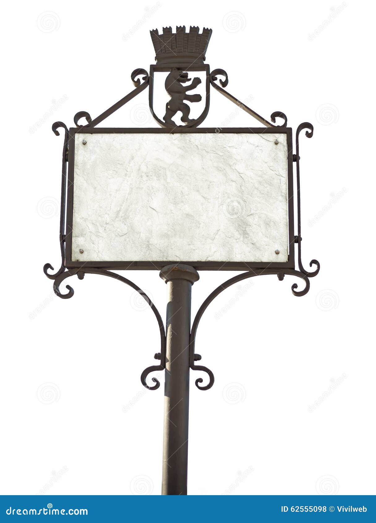 Old fashioned signpost stock photo. Image of classic - 62555098