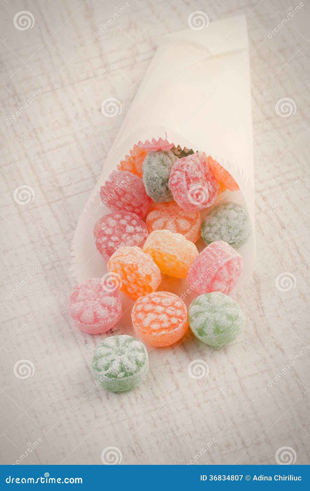 Old fashioned sweets stock image. Image of mixed, object - 36834807