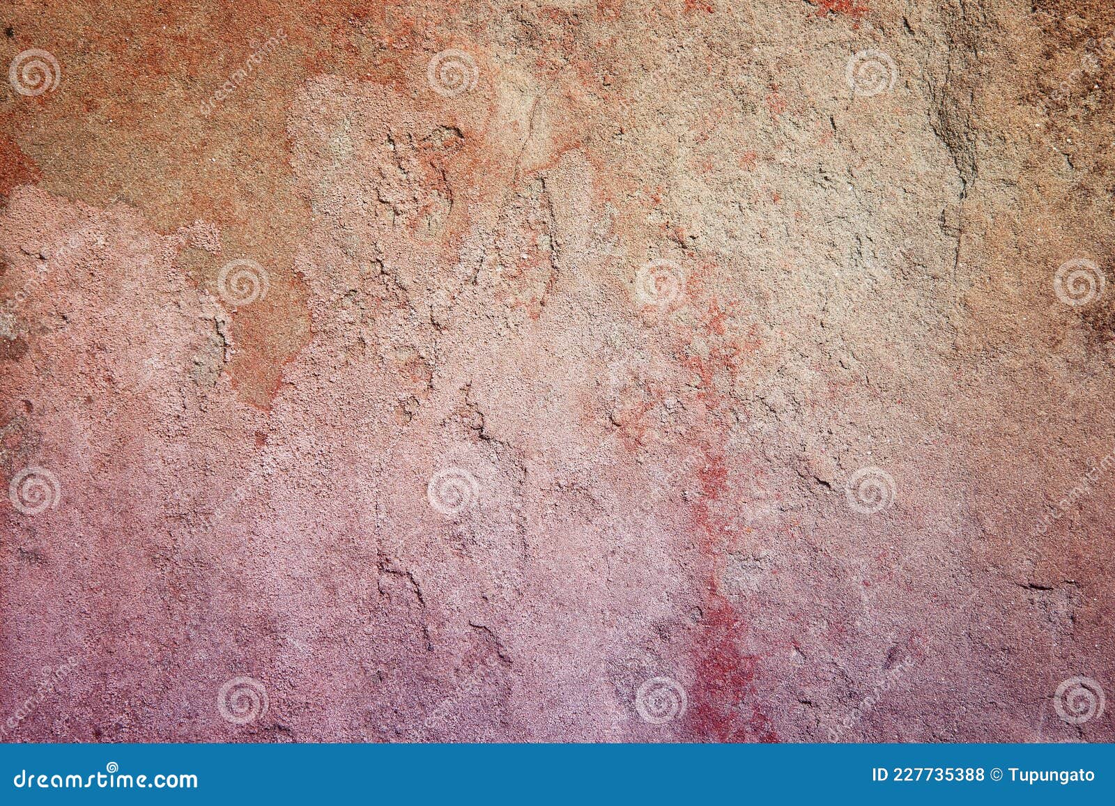 Old wall texture stock photo. Image of concrete, fashioned - 227735388