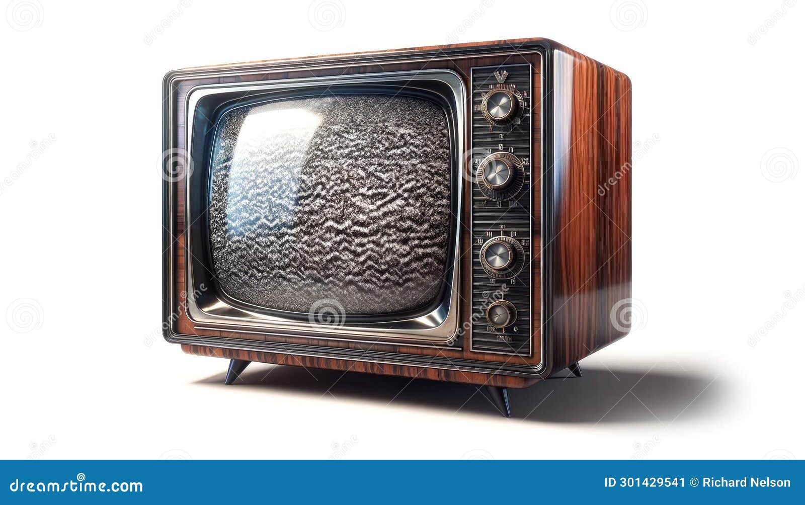 Old Fashioned Broadcast Microphone Cartoon Vector | CartoonDealer.com ...