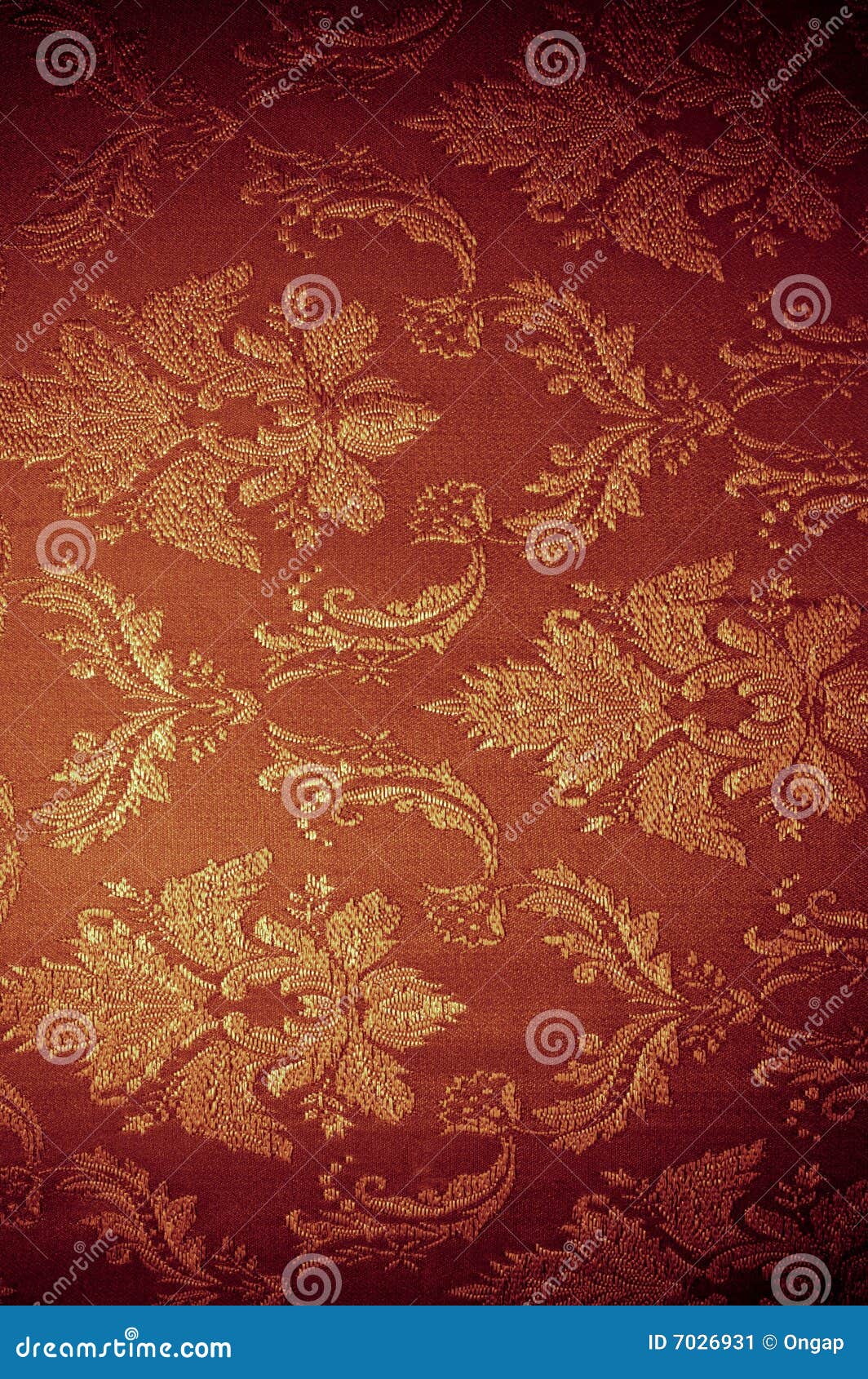 Old-fashioned wallpaper stock image. Image of classical - 7026931
