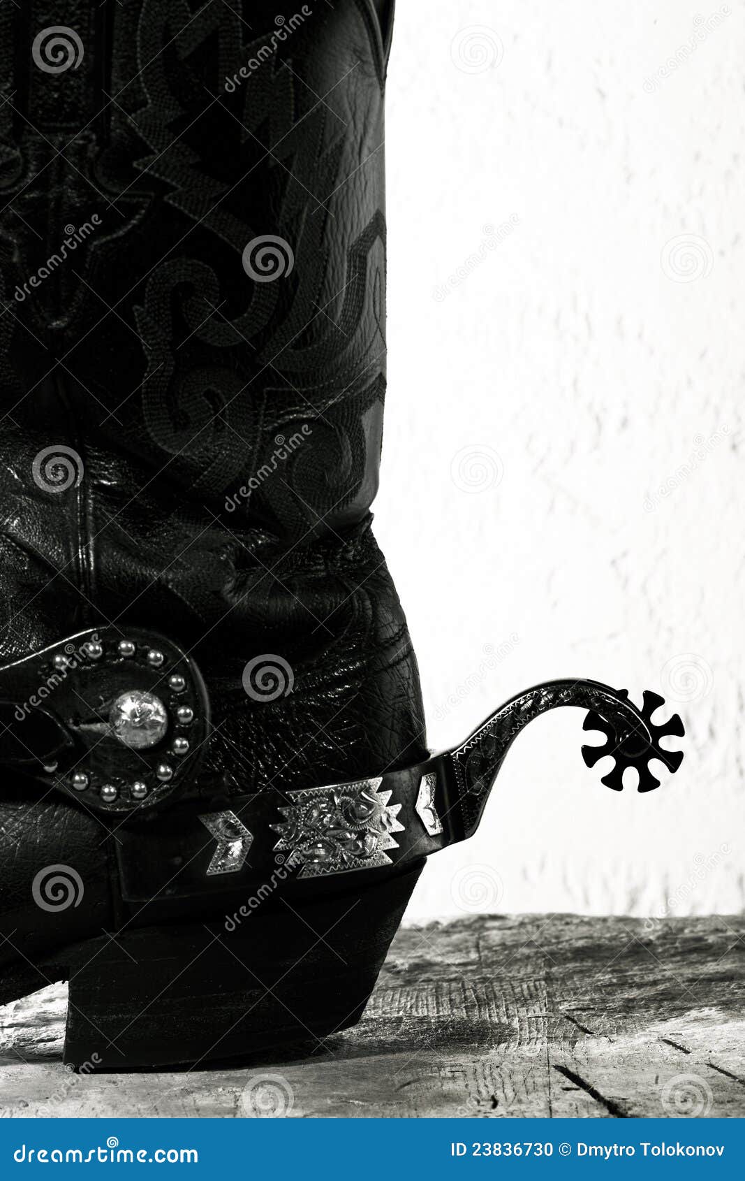 An Old-fashioned Western Jail Sign Stock Photography | CartoonDealer ...