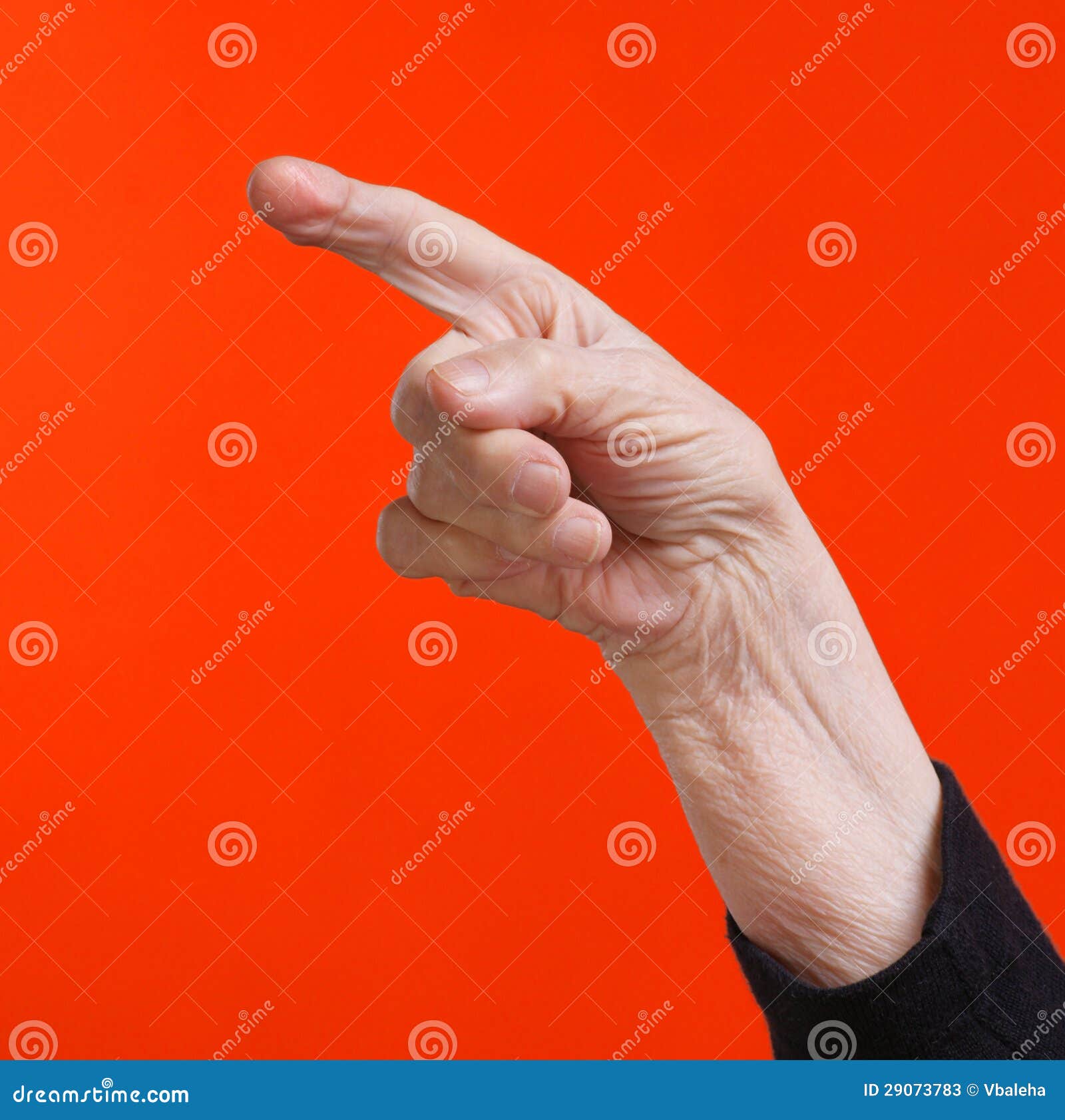 An old female hand stock image. Image of human, sign - 29073783