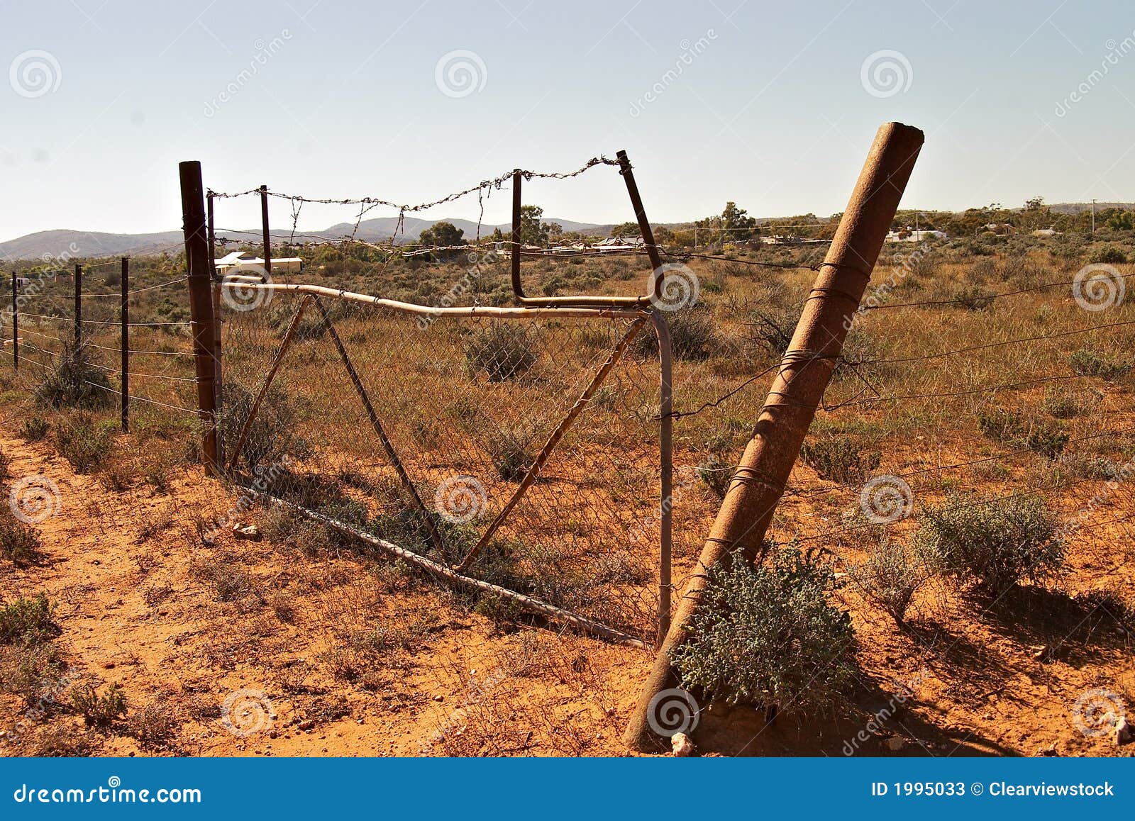 78 Old Fence Outback Australia Photos - Free & Royalty-Free Stock ...