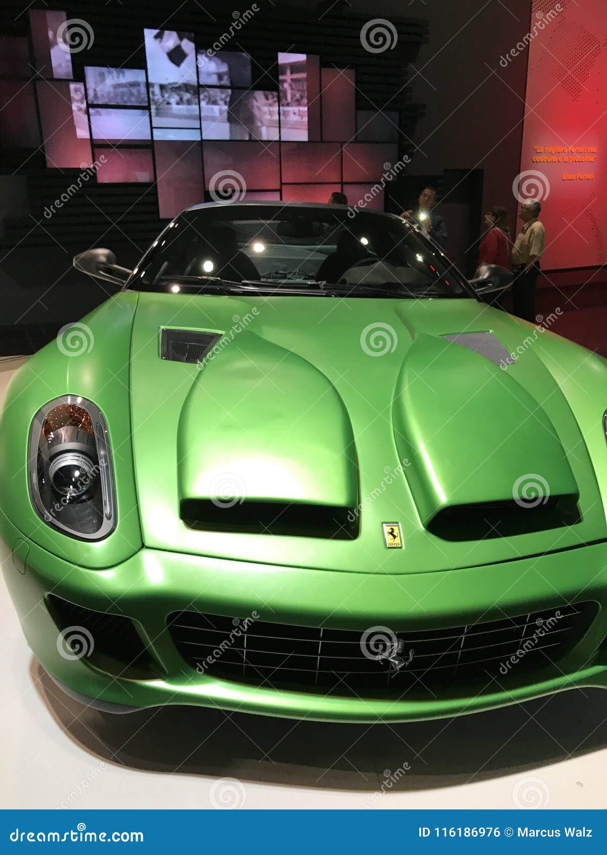 Old ferrary editorial photo. Image of power, ferrary - 116186976