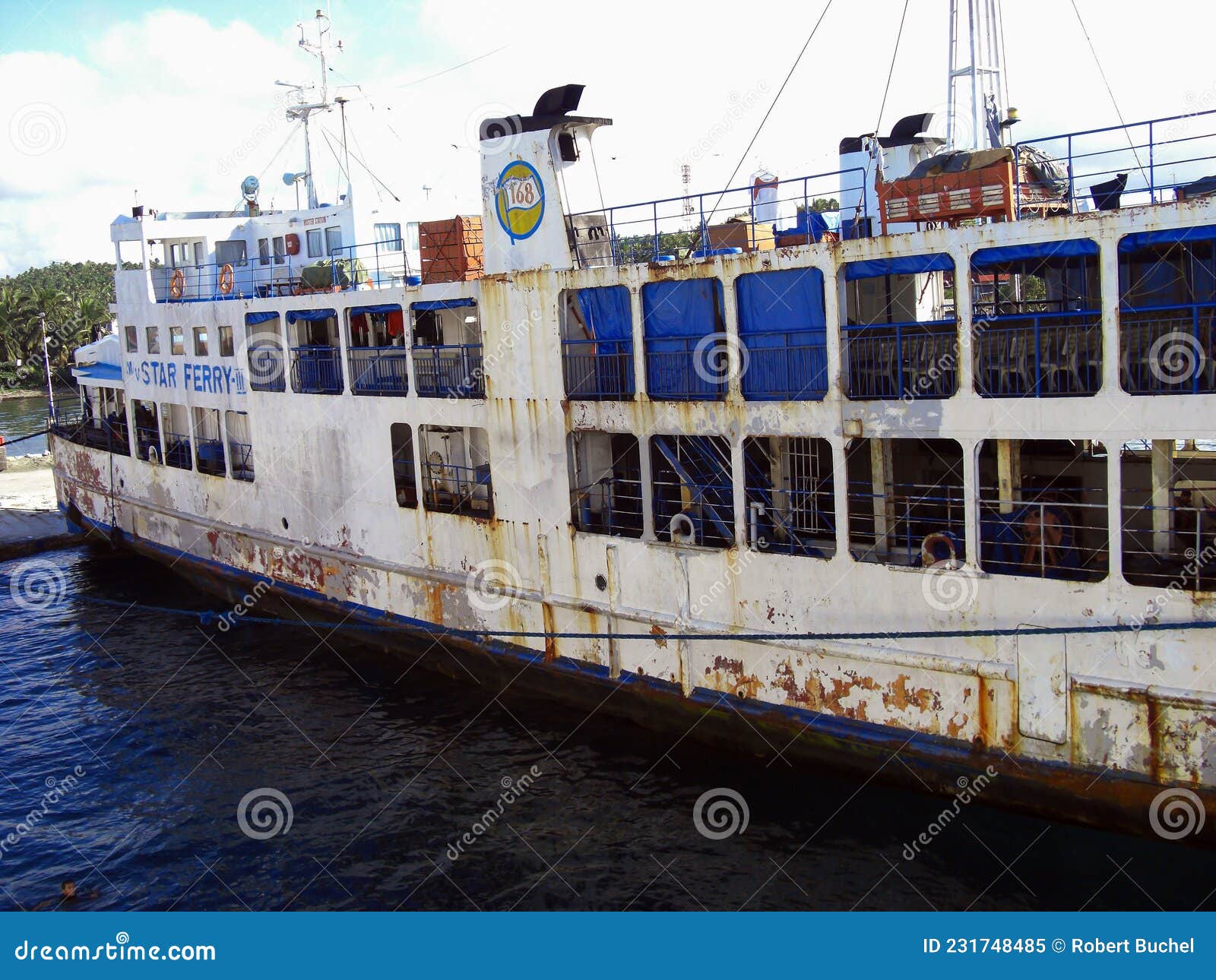 Samar Ferry Stock Photos - Free & Royalty-Free Stock Photos from Dreamstime