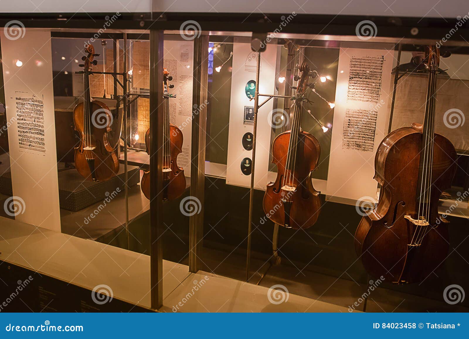 Old fiddle editorial stock photo. Image of musical, violin - 84023458