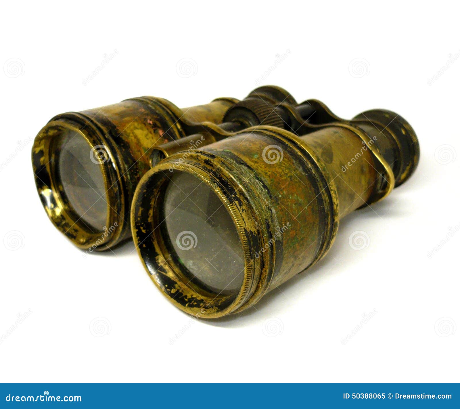 Old Copper Military Field Glass Stock Photos - Free & Royalty-Free ...