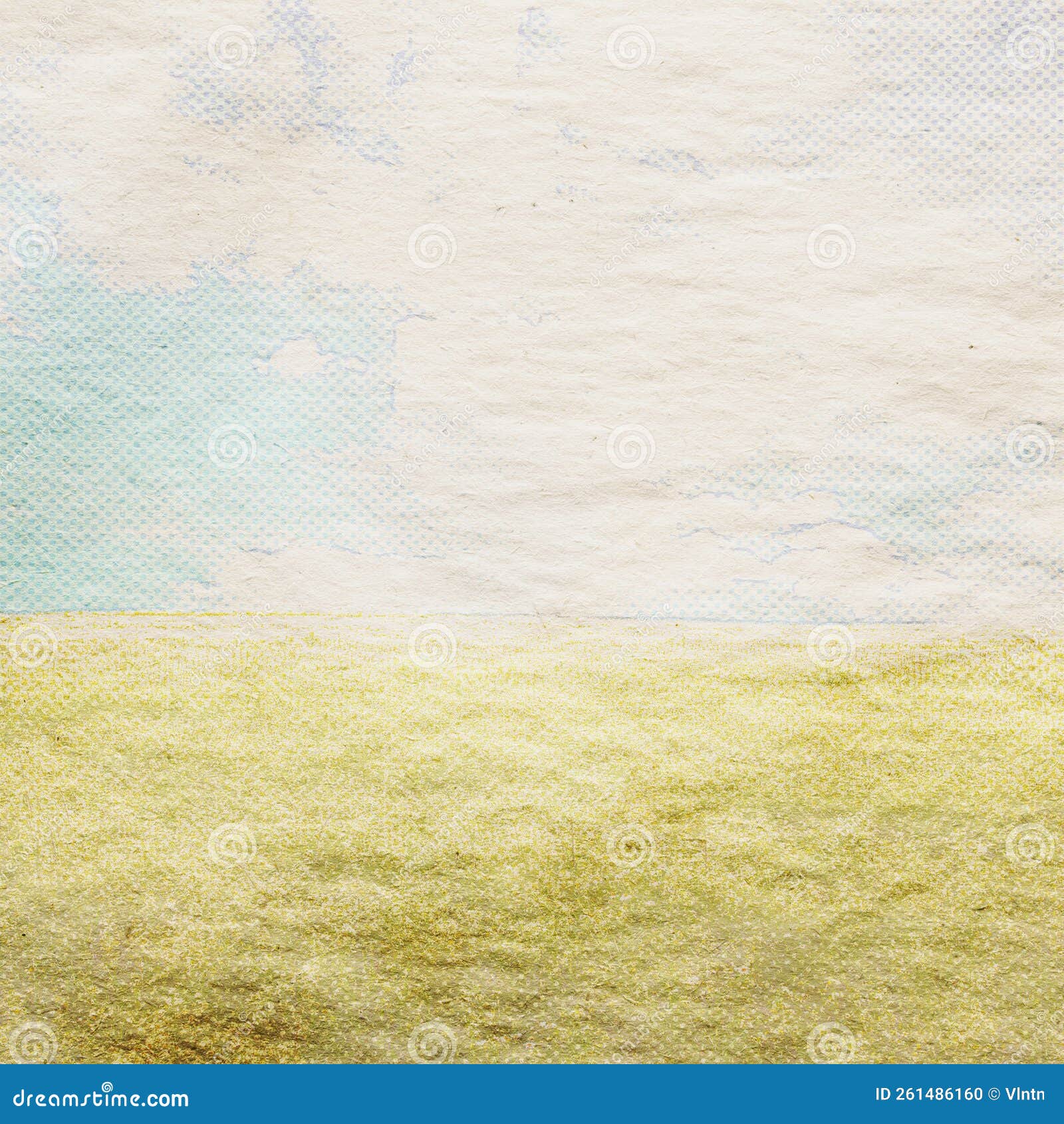 Old Fields, Retro Background Stock Photo - Image of abstract, plant ...