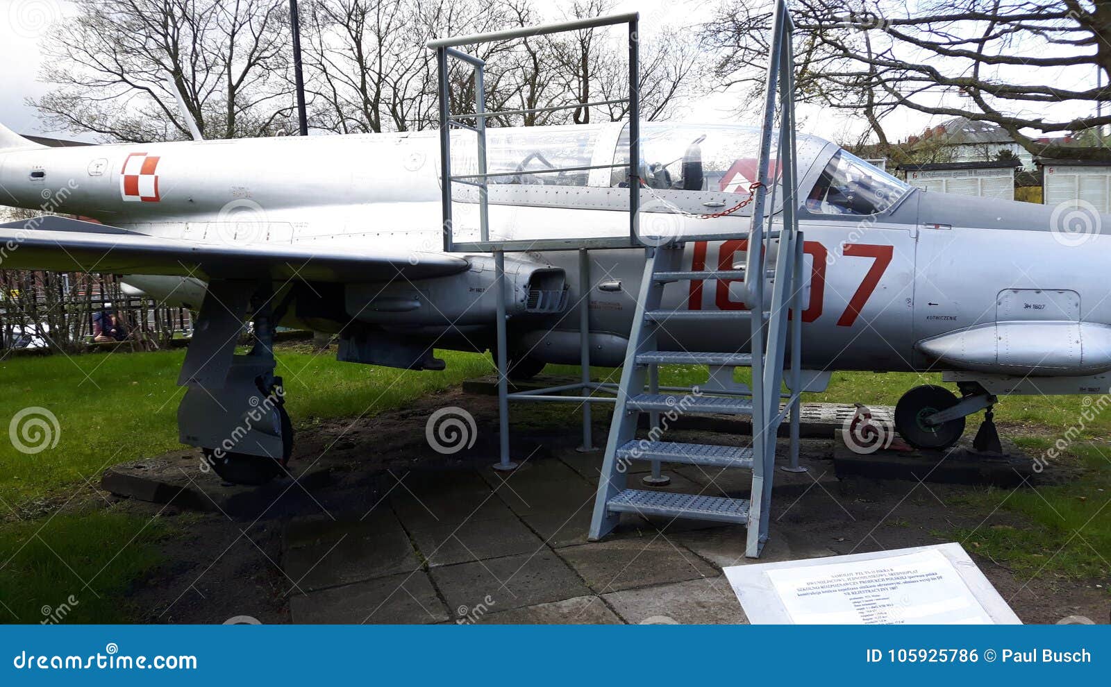 Old fighter jet editorial photo. Image of fighter, yeah - 105925786