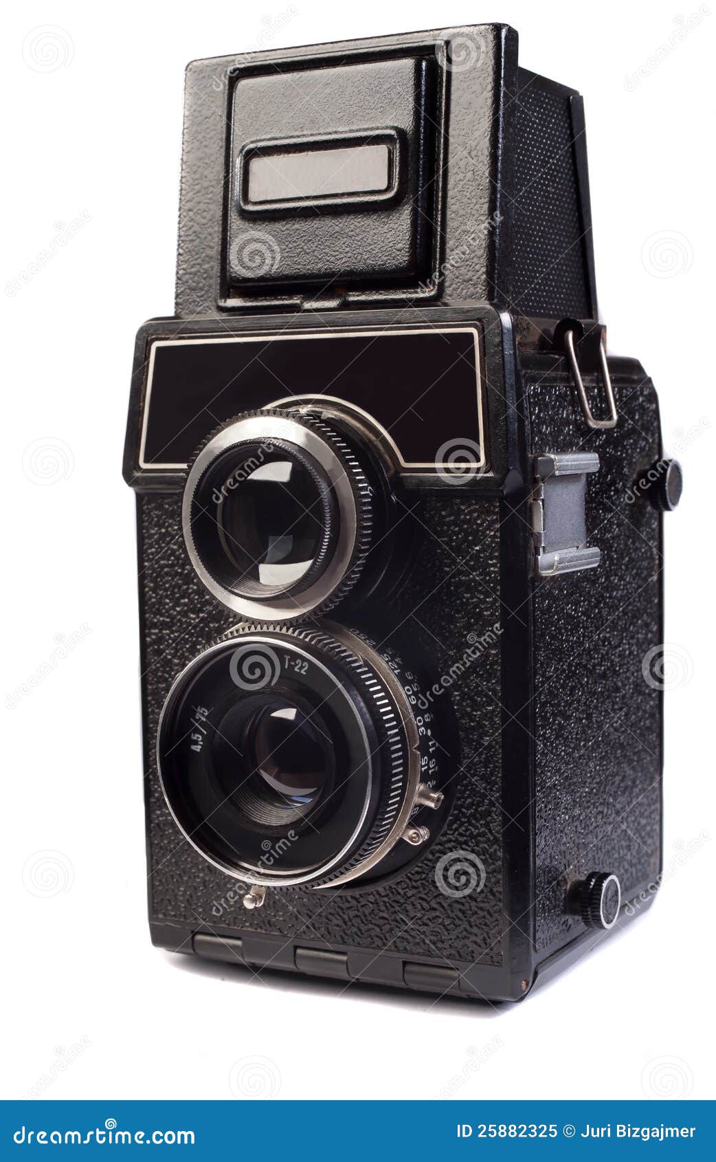 Old film chamber stock image. Image of documentary, chrome - 25882325