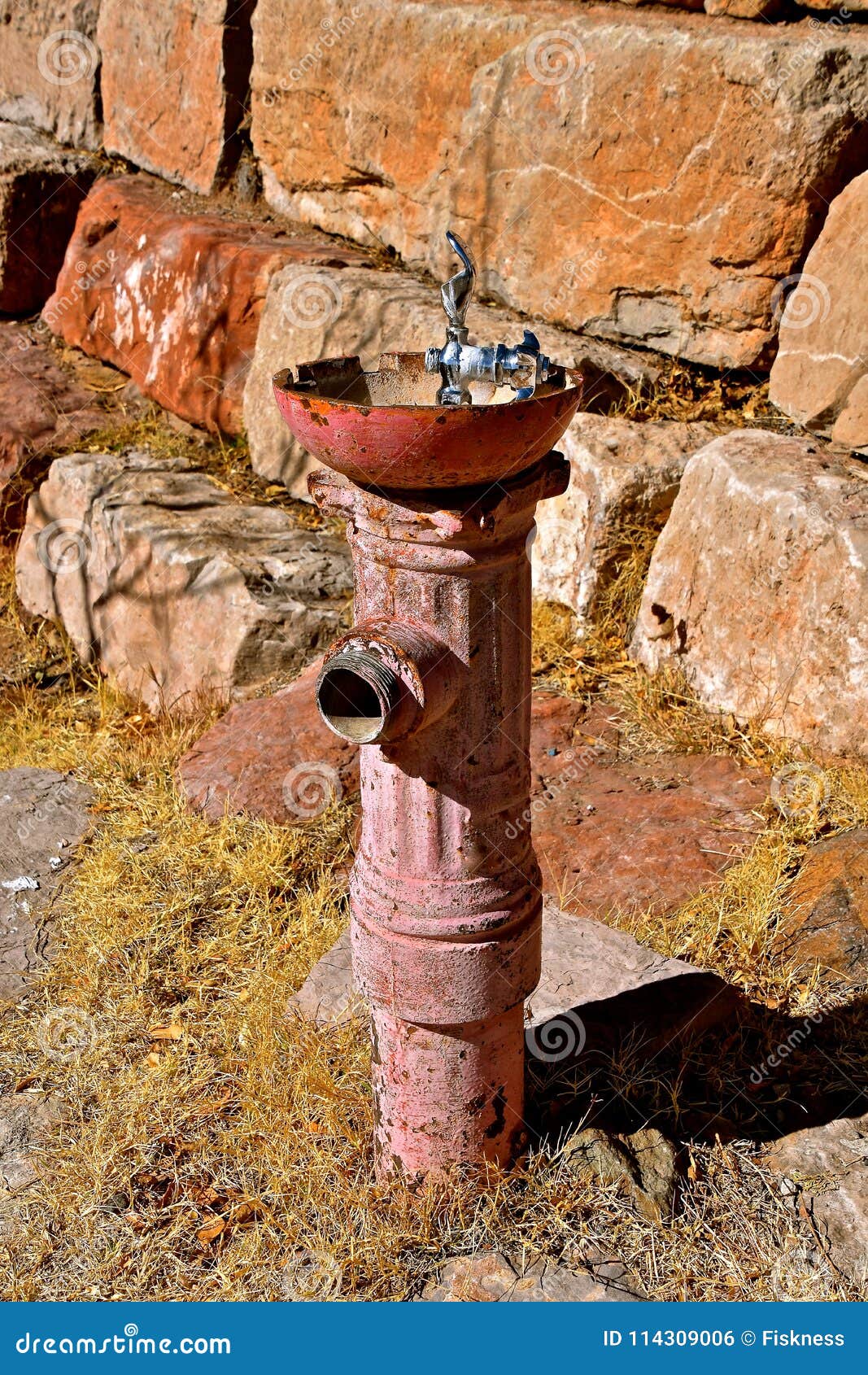 Hydrant Becomes Stock Photos - Free & Royalty-Free Stock Photos from ...