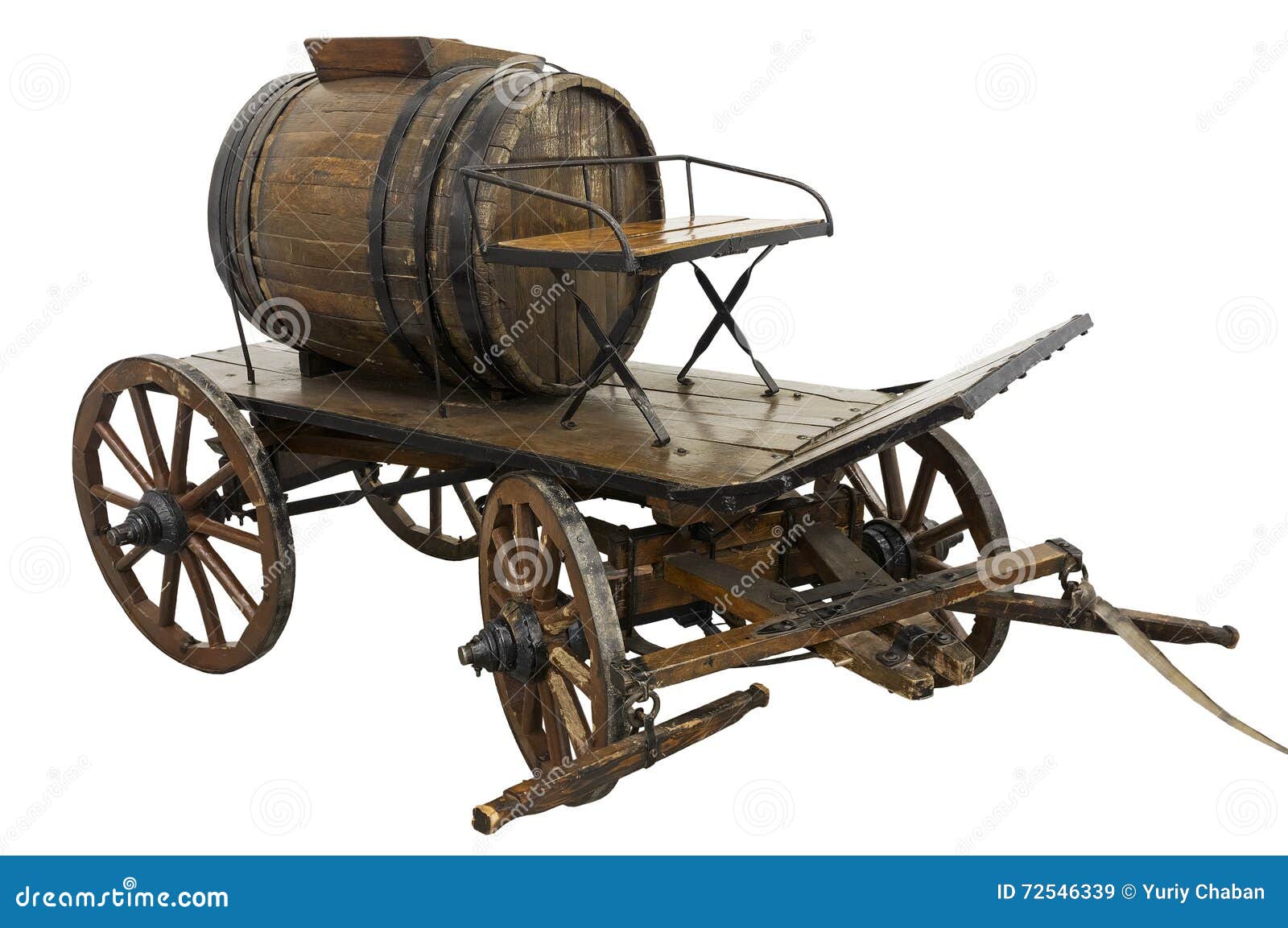 Old firefigter cart stock image. Image of firefighting - 72546339